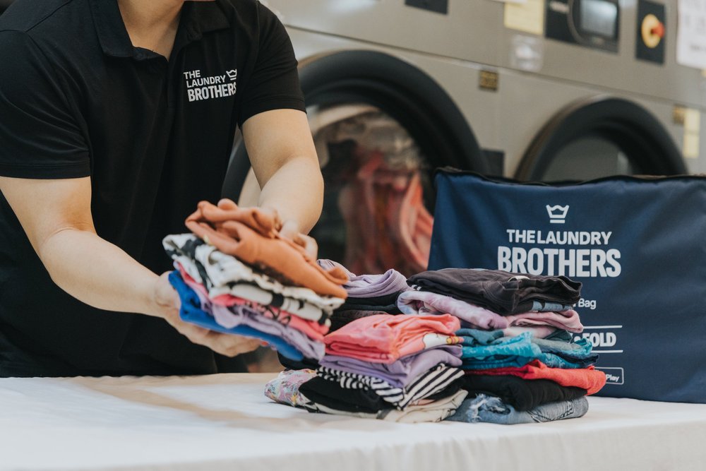Vancouver — Your Laundry Delivery Service