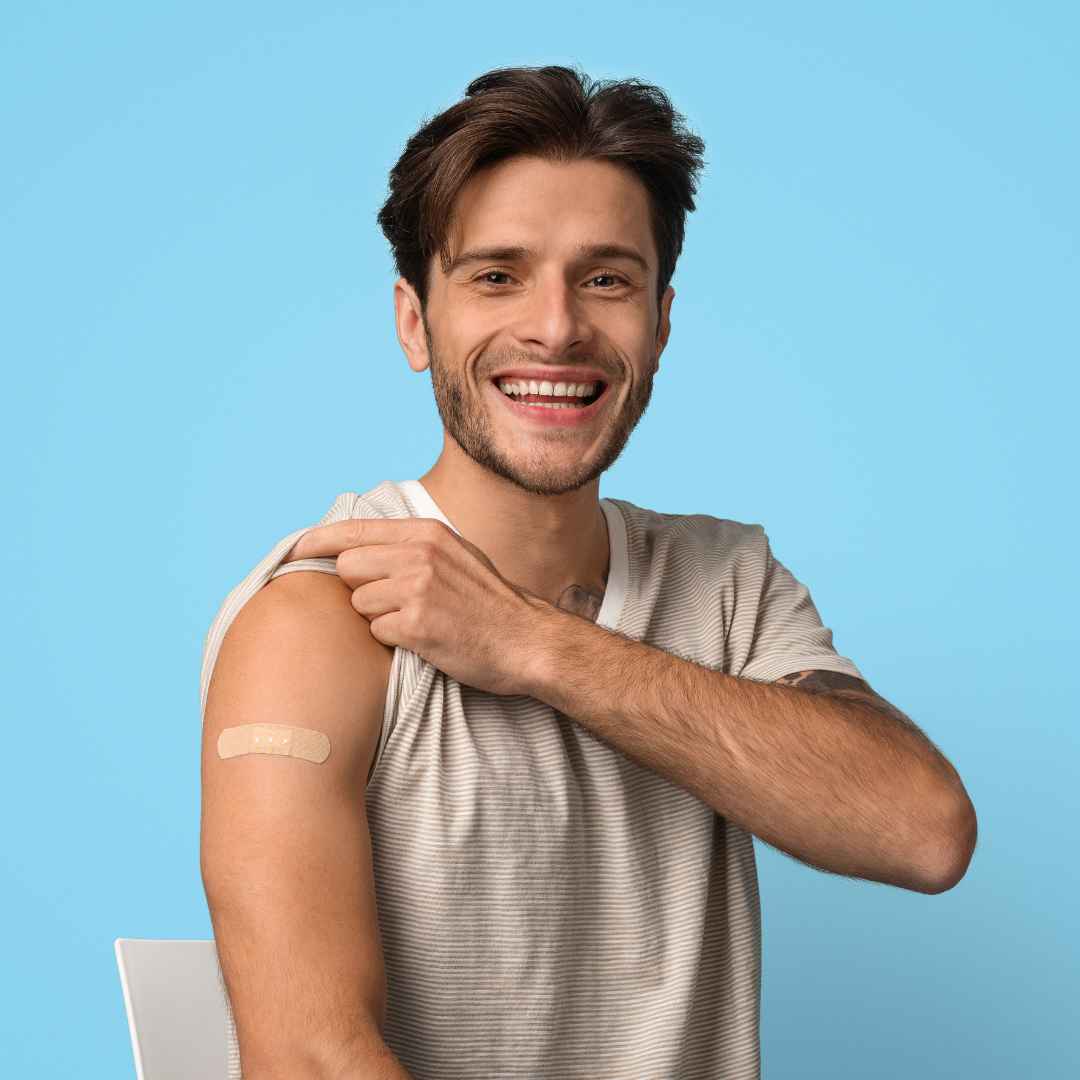 Flu Vaccination | Stay Healthy, Get Vaccinated