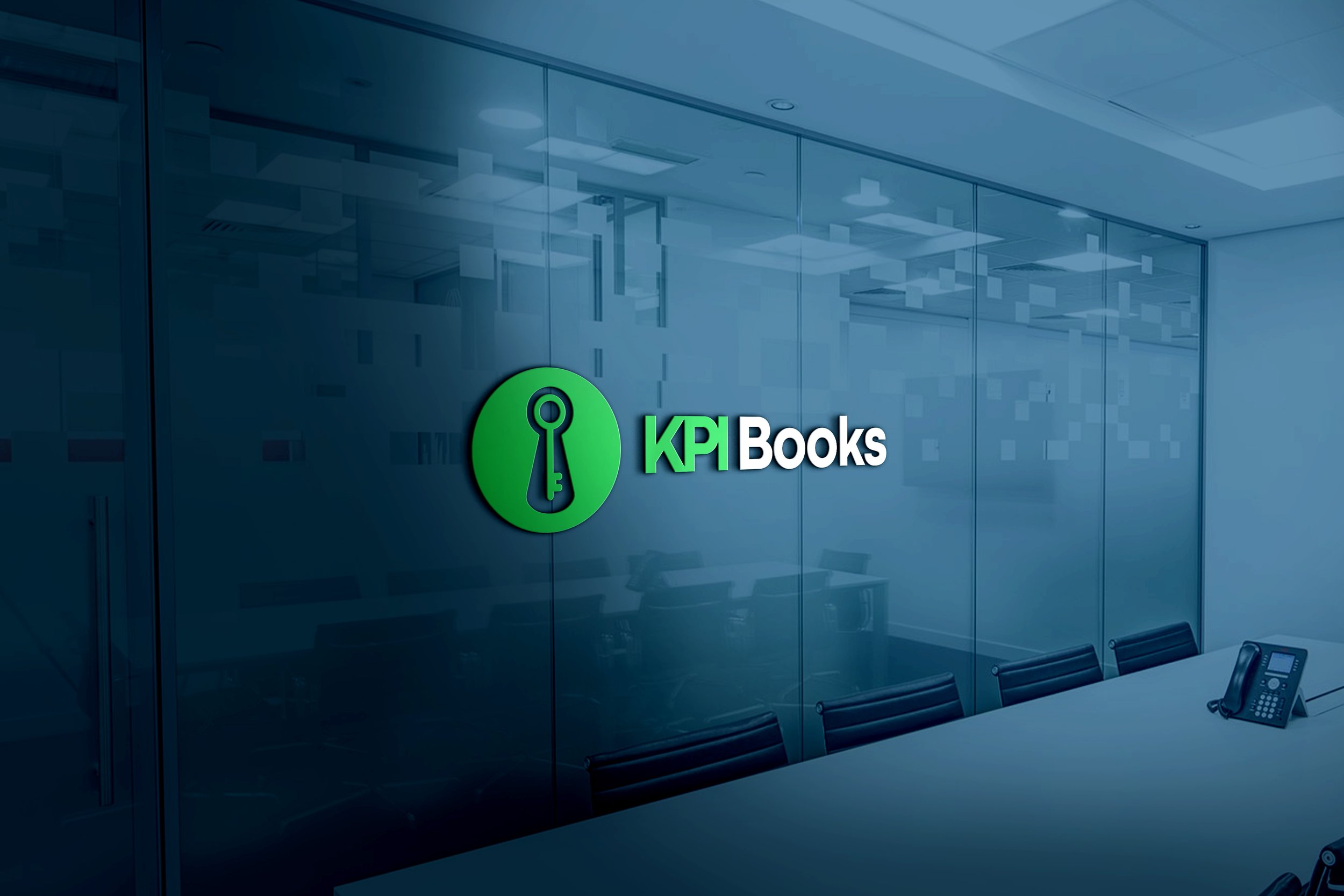 KPI Books : Bookkeeping for Real Estate Investors
