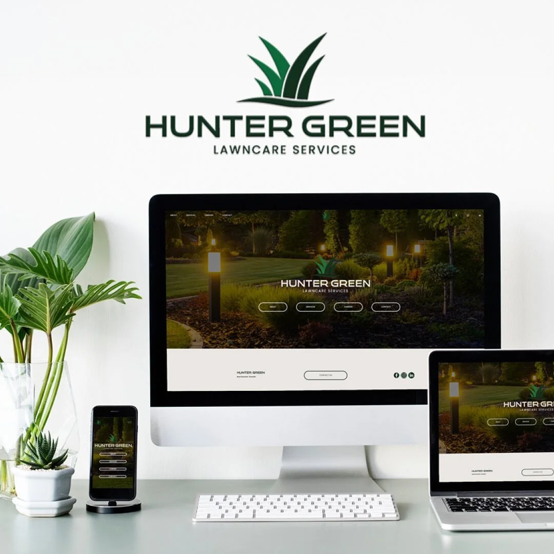 Services — Hunter Green