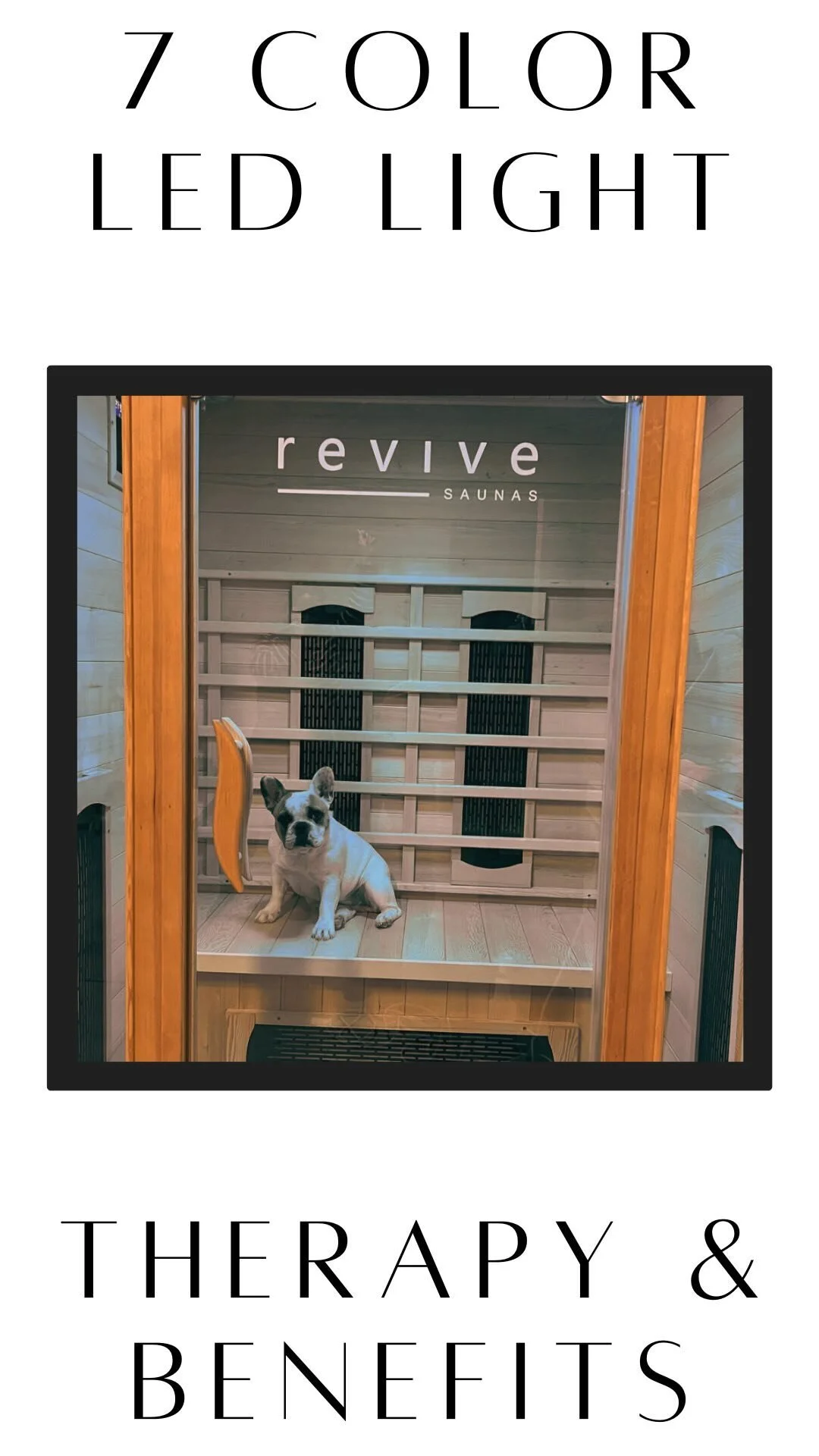 Revive Saunas | Infrared Sauna Therapy Services | Perth, Western Australia
