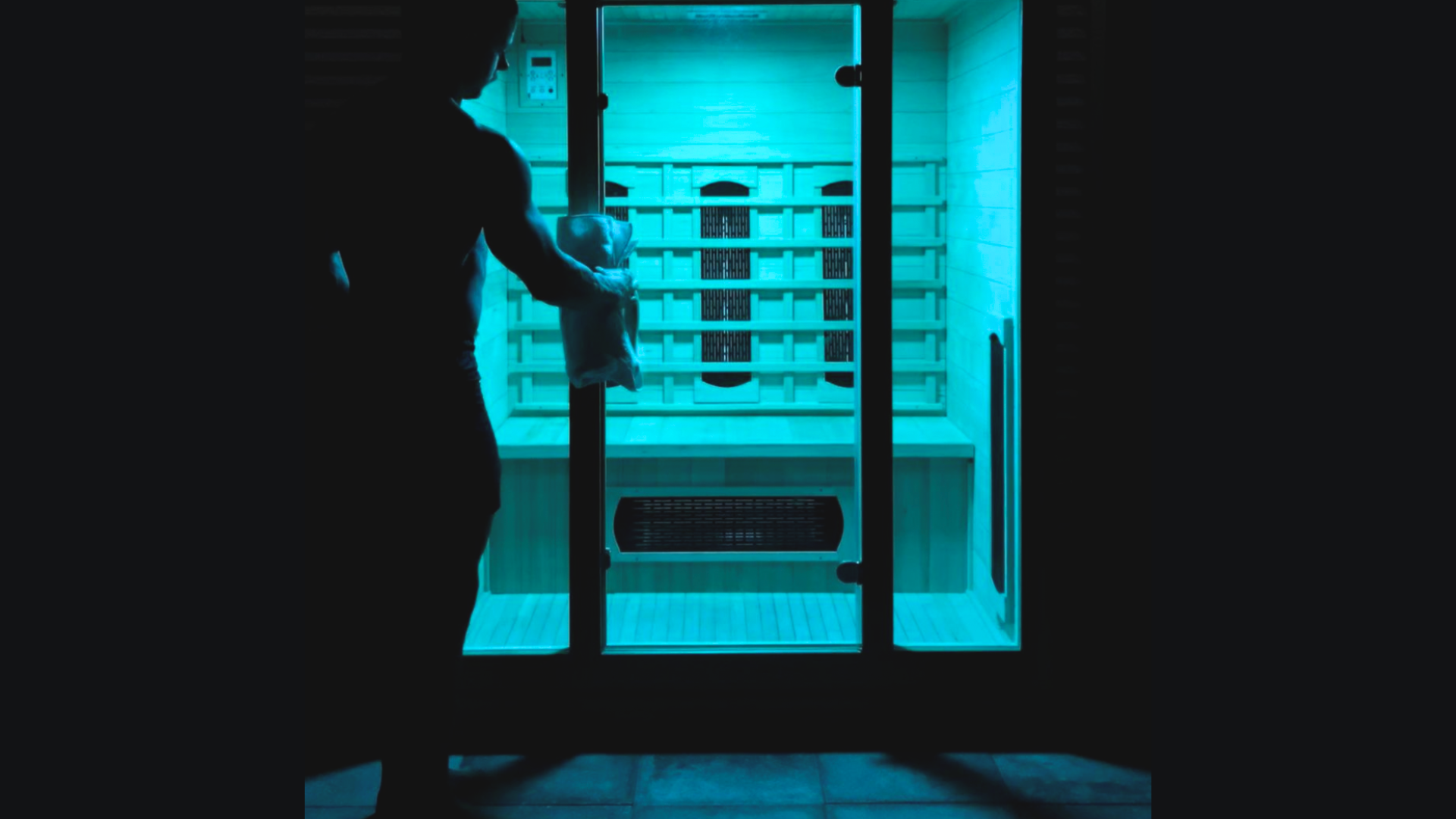 Revive Saunas | Infrared Sauna Therapy Services | Perth, Western Australia