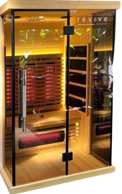 Revive Saunas | Infrared Sauna Therapy Services | Perth, Western Australia