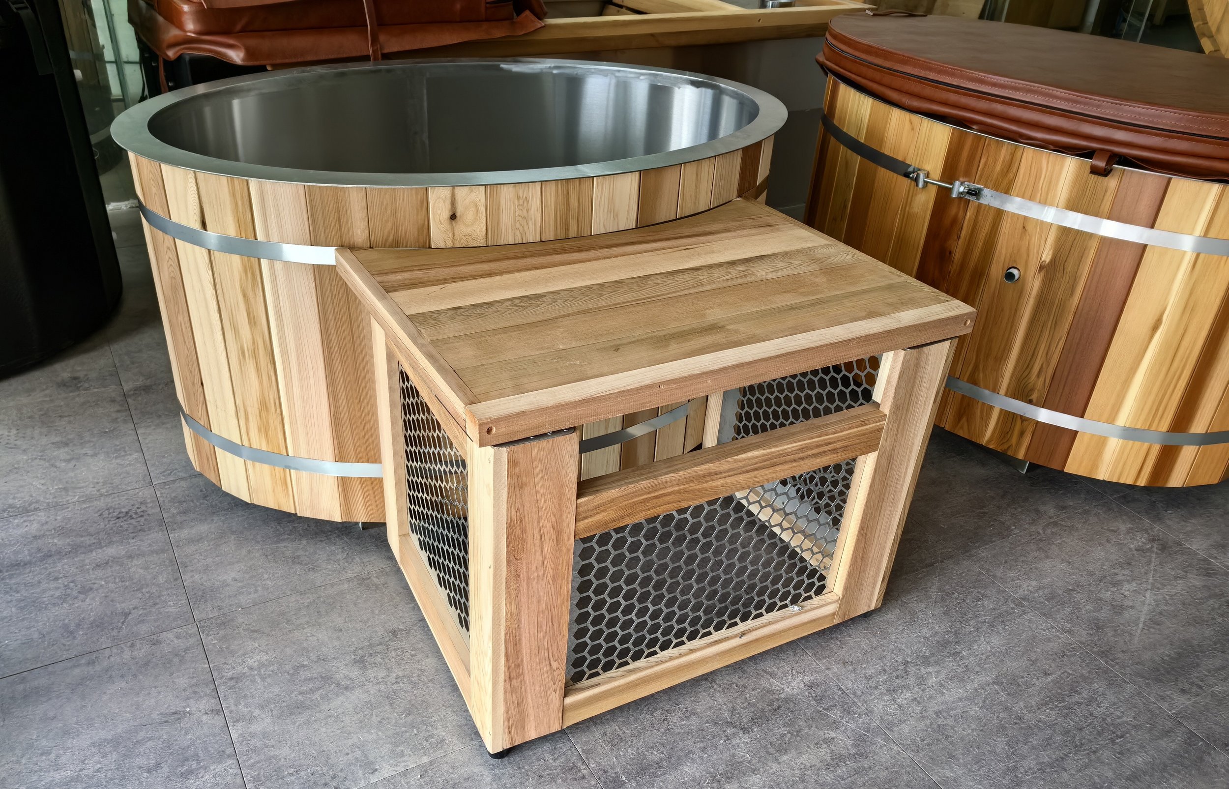 Infrared Sauna Heater Services | Perth, Western Australia | Revive ...