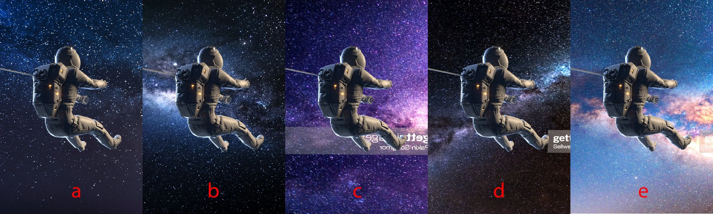 Occam's Gamble — Haberdasher Studios