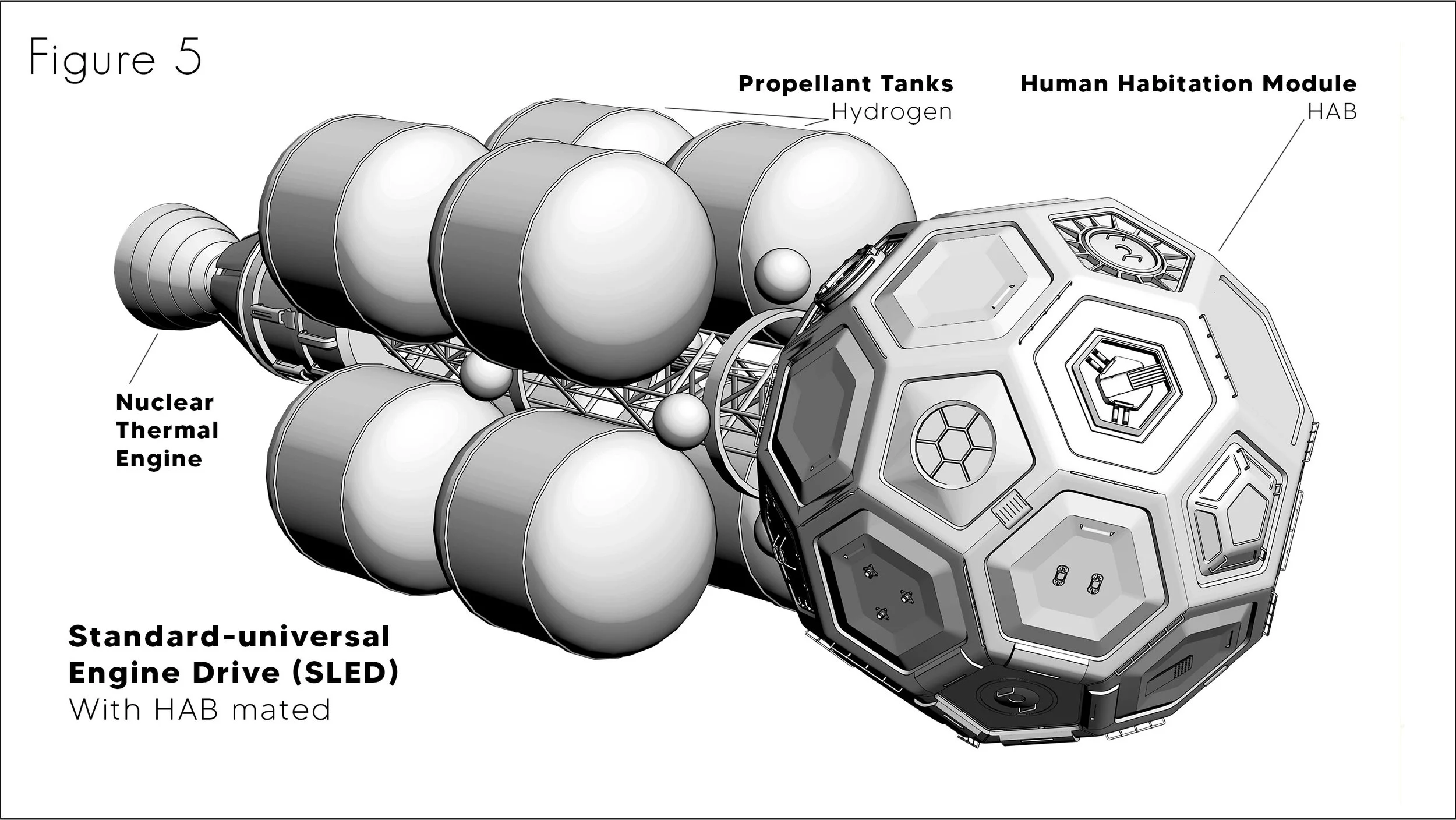 Occam's Gamble — Haberdasher Studios