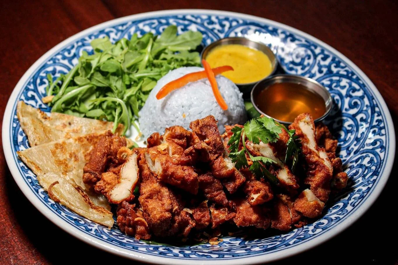 Gallery — The Dara