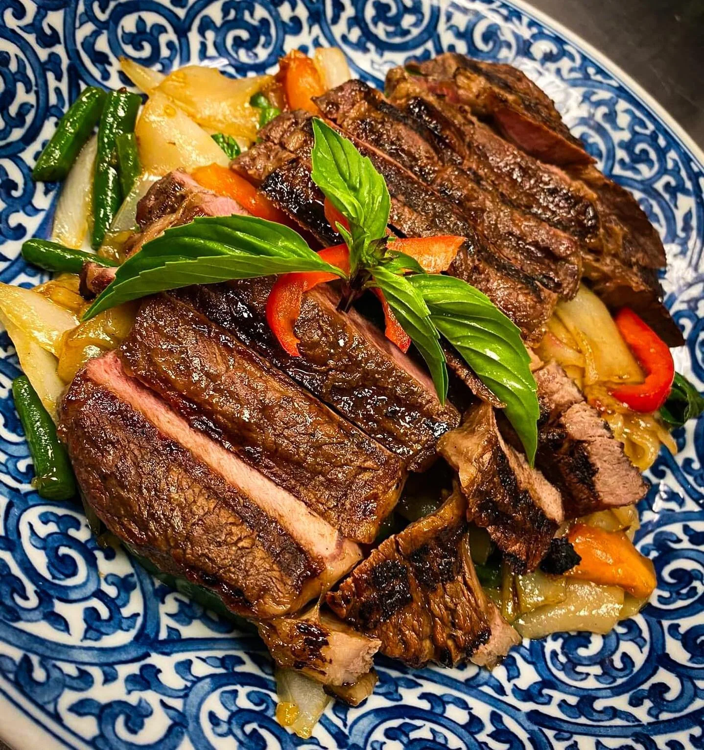 Gallery — The Dara