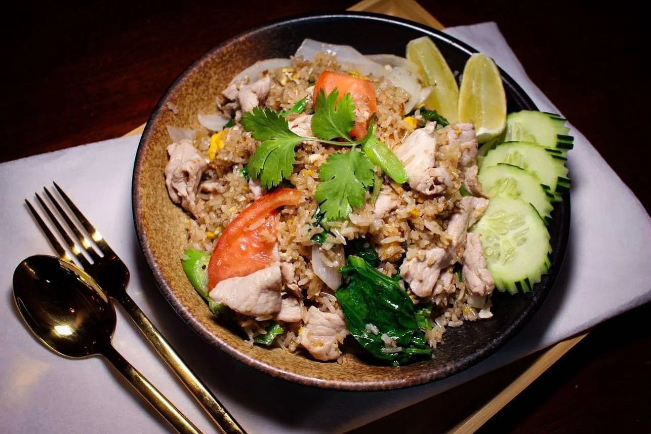 Gallery — The Dara