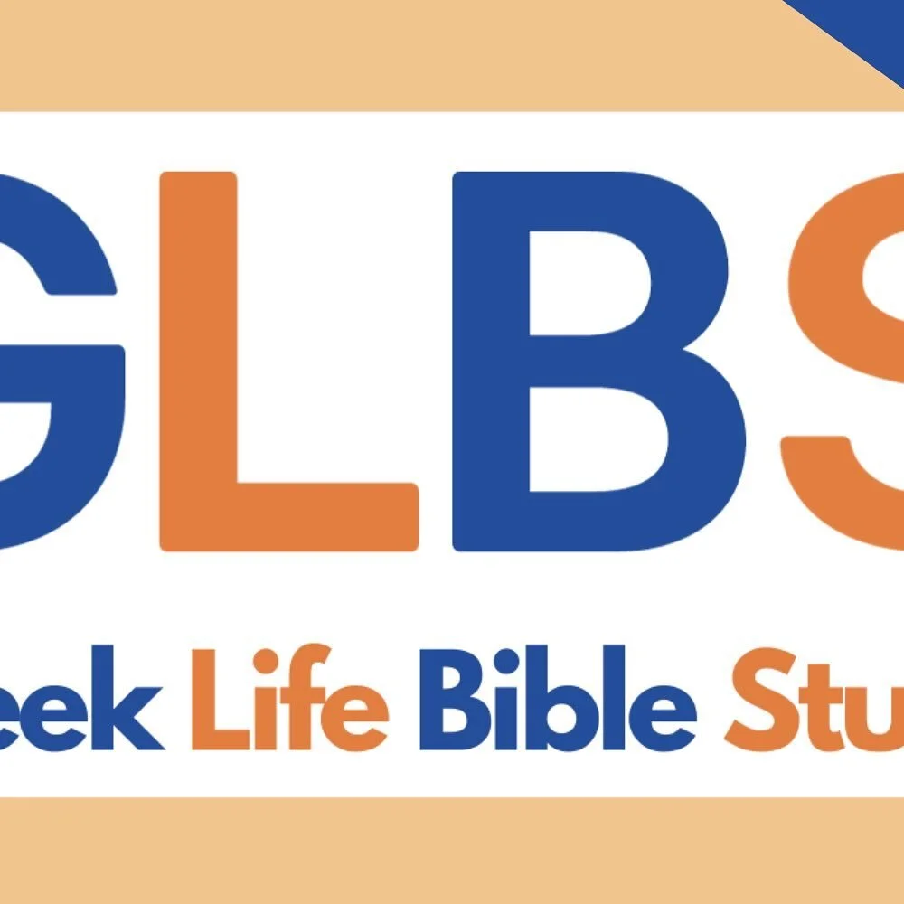 Greek Life Bible Study — Table Rock Church