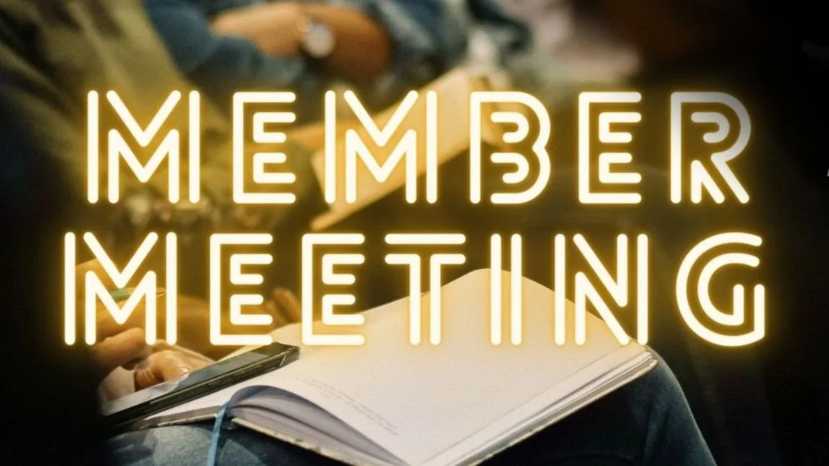 Events — Table Rock Church