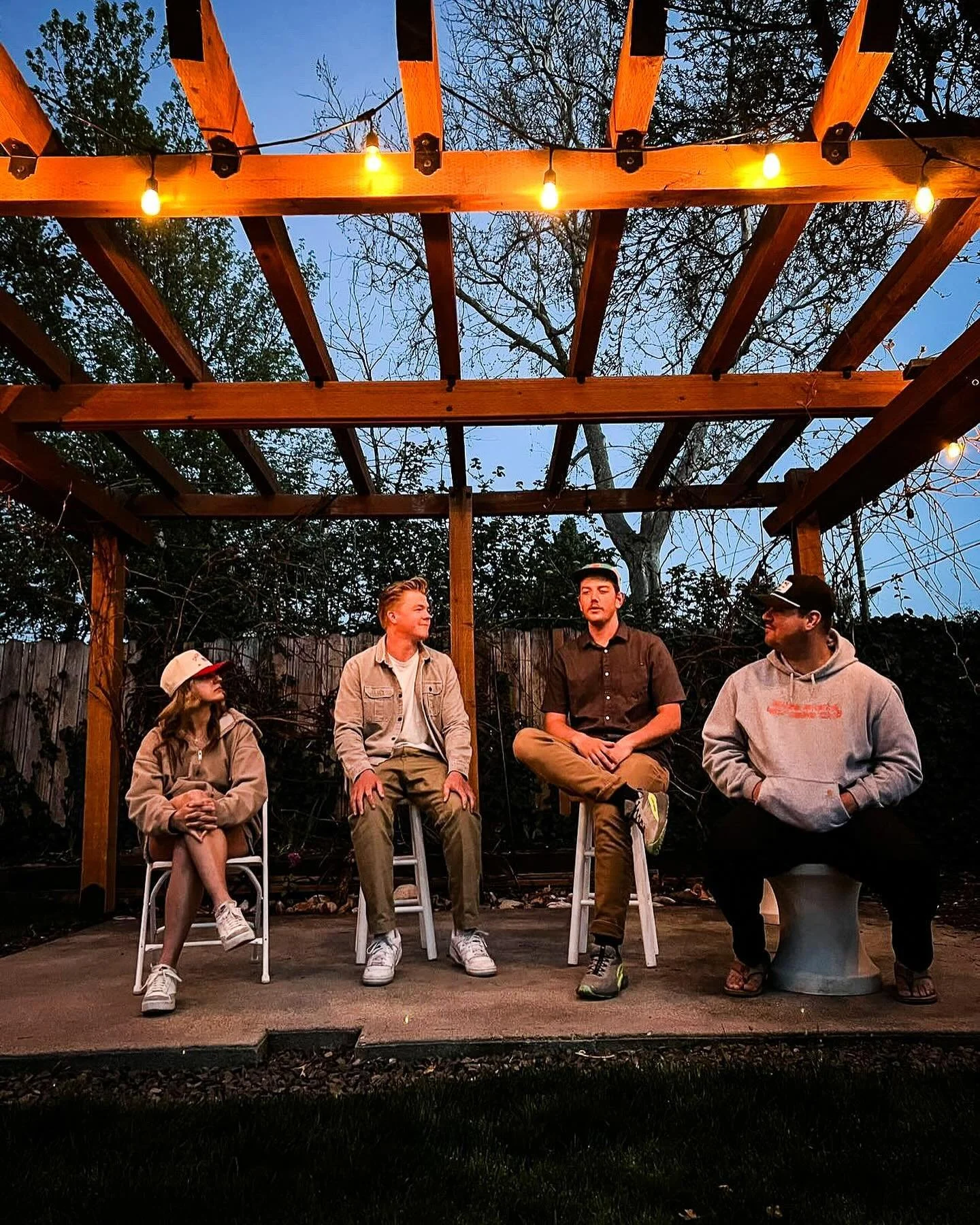 Table Rock College Ministry — Table Rock Church