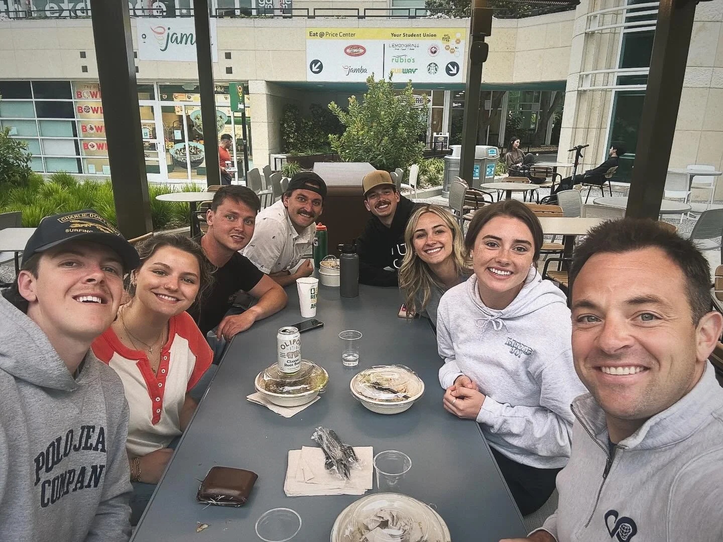 Table Rock College Ministry — Table Rock Church