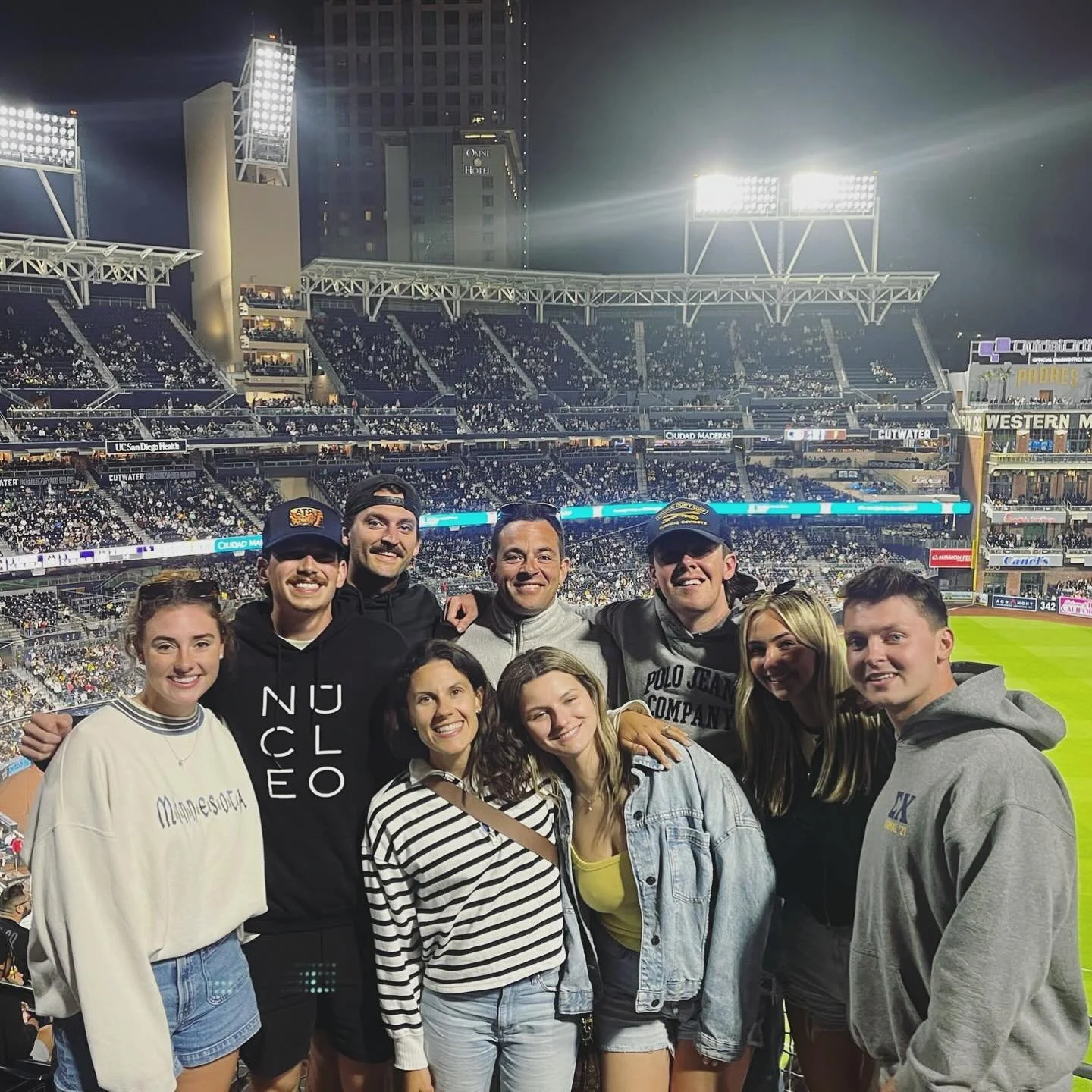 Table Rock College Ministry — Table Rock Church