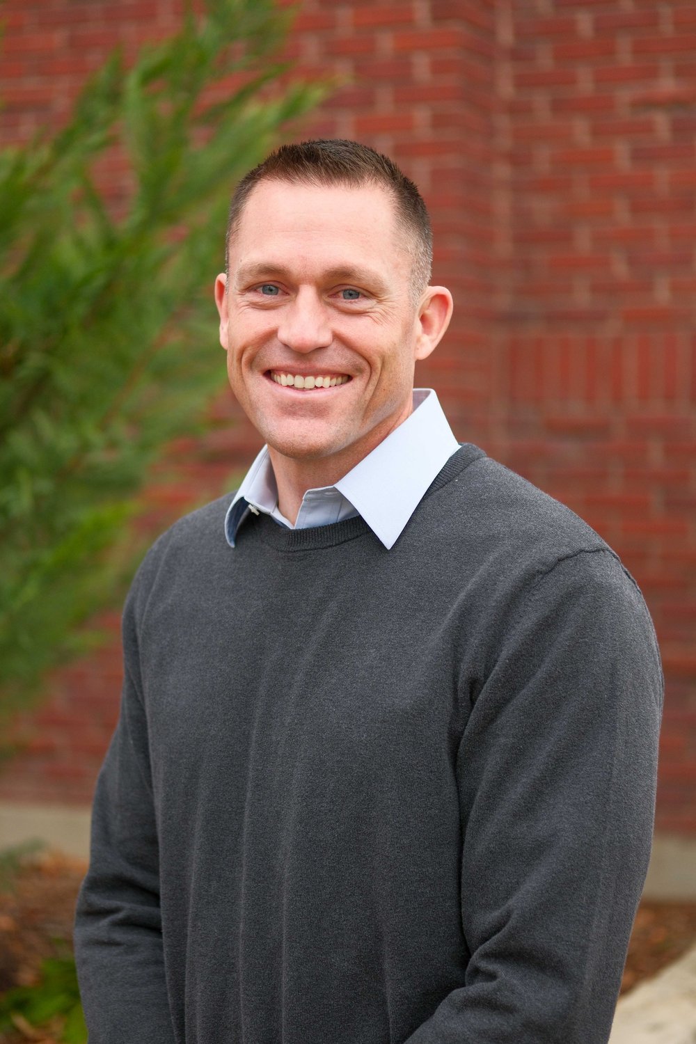 Leadership & Staff — Table Rock Church