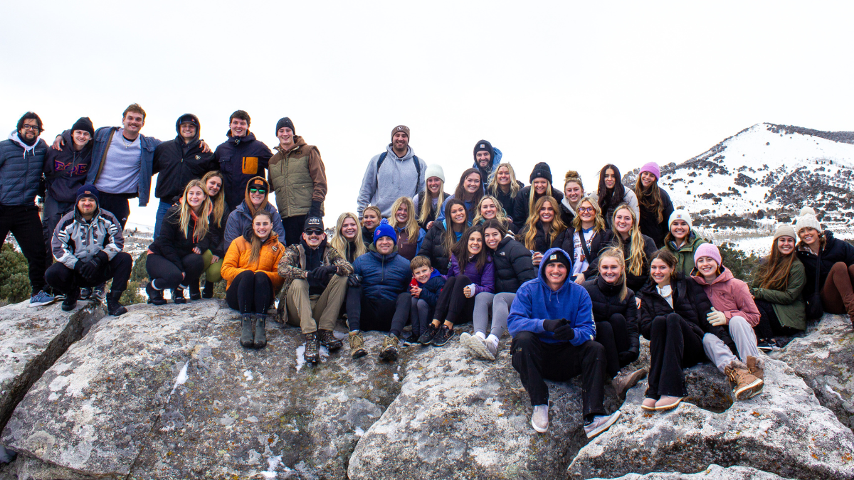 Table Rock College Ministry — Table Rock Church