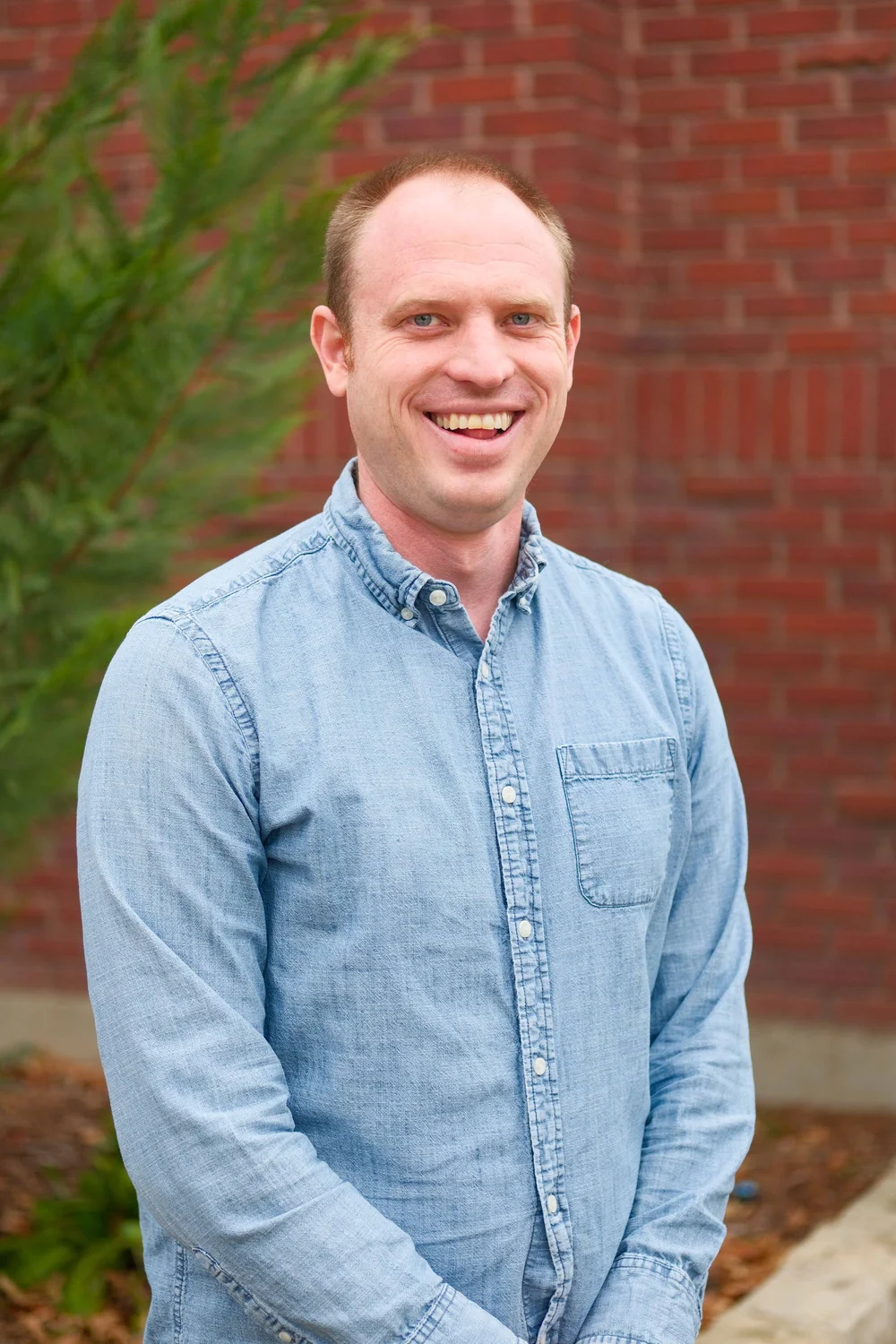 Leadership & Staff — Table Rock Church