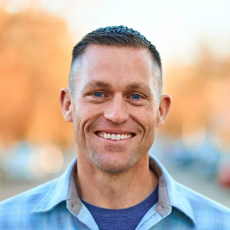 Leadership & Staff — Table Rock Church