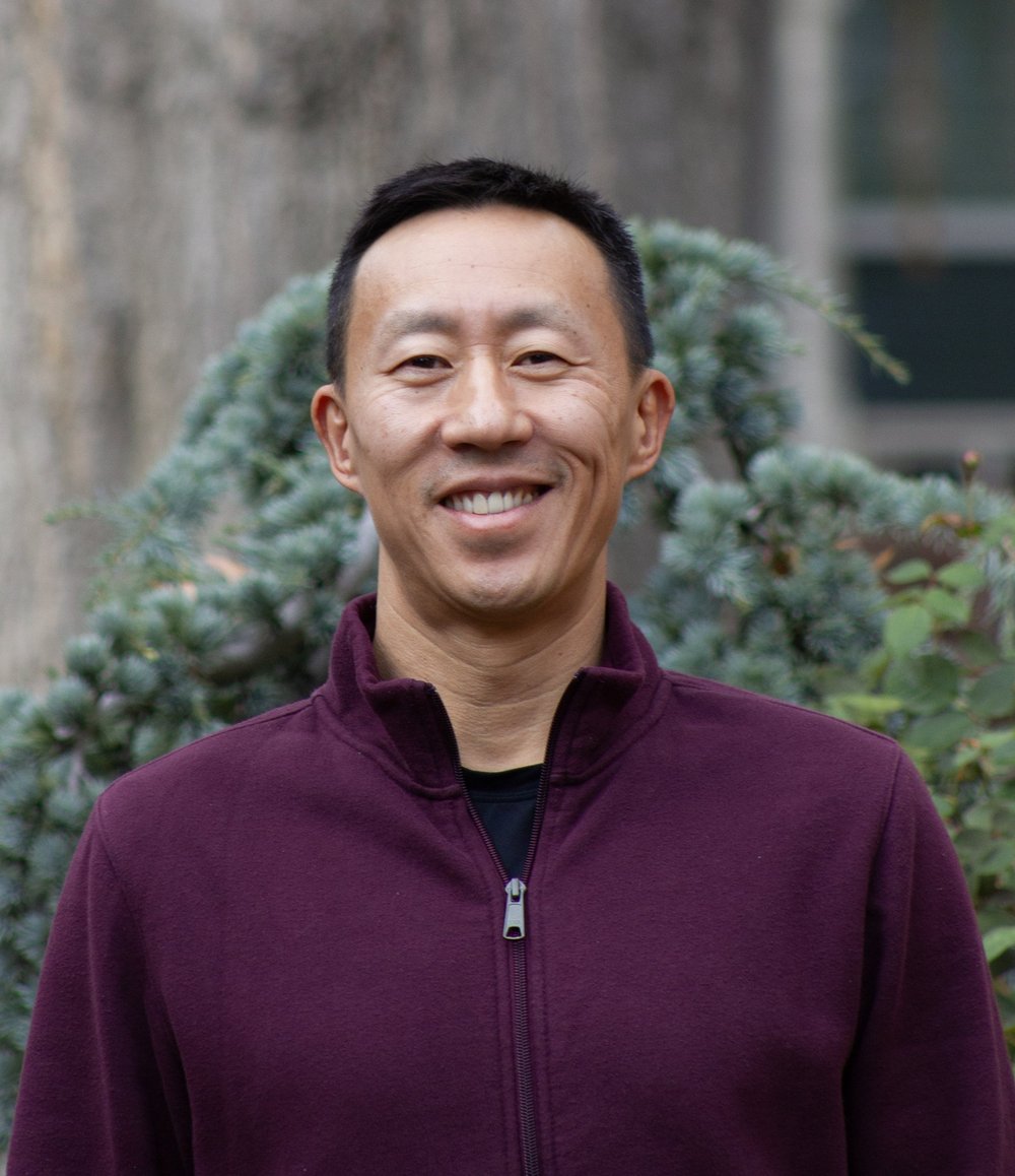 Our Team — Table Rock Church