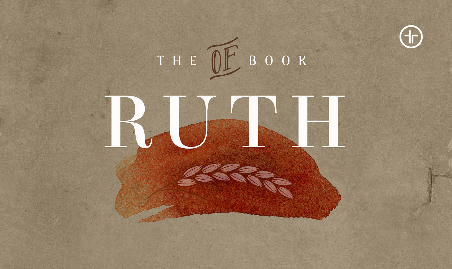 Sermon Series — Table Rock Church