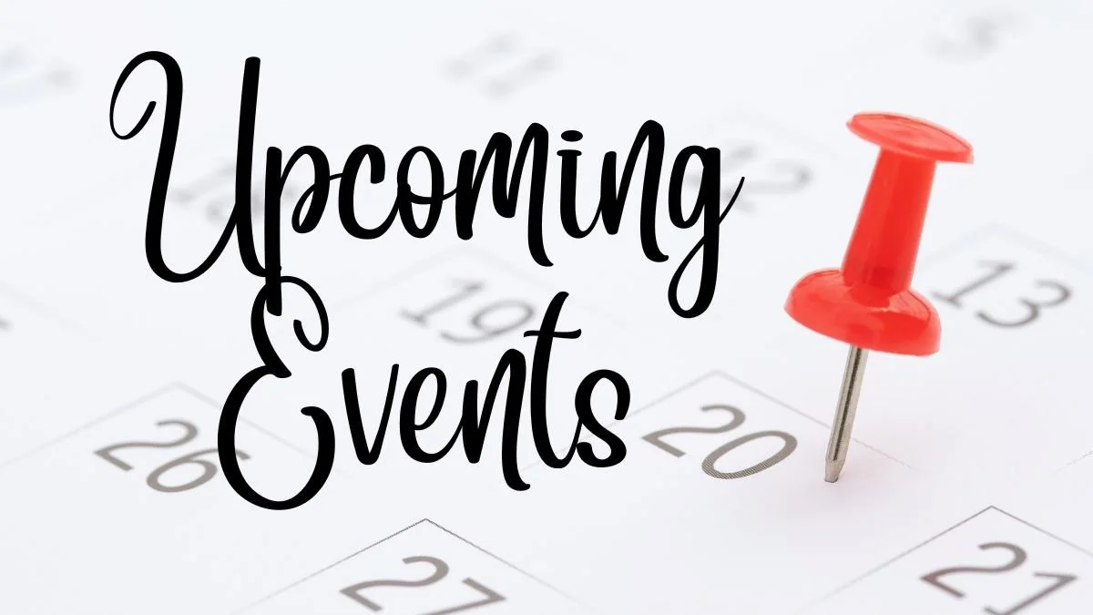 Get Connected — Table Rock Church