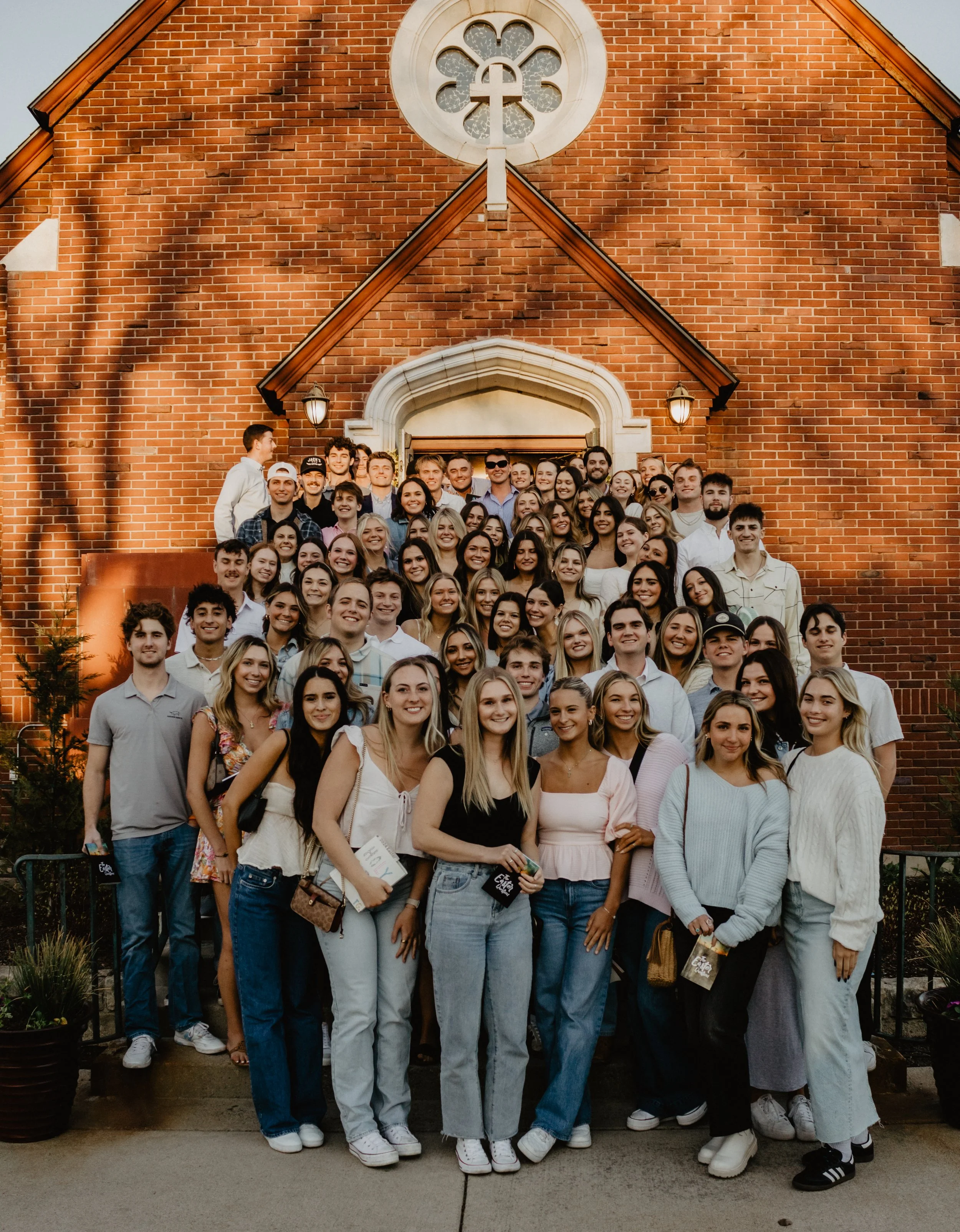 Table Rock College Ministry — Table Rock Church