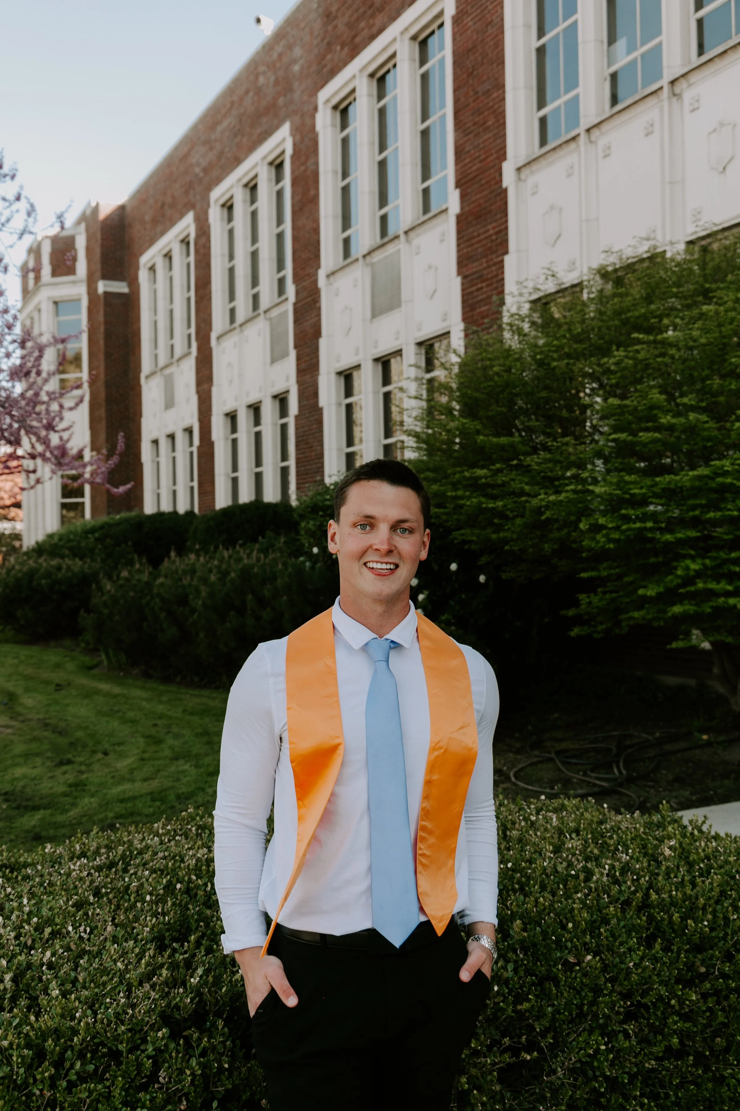 Leadership & Staff — Table Rock Church