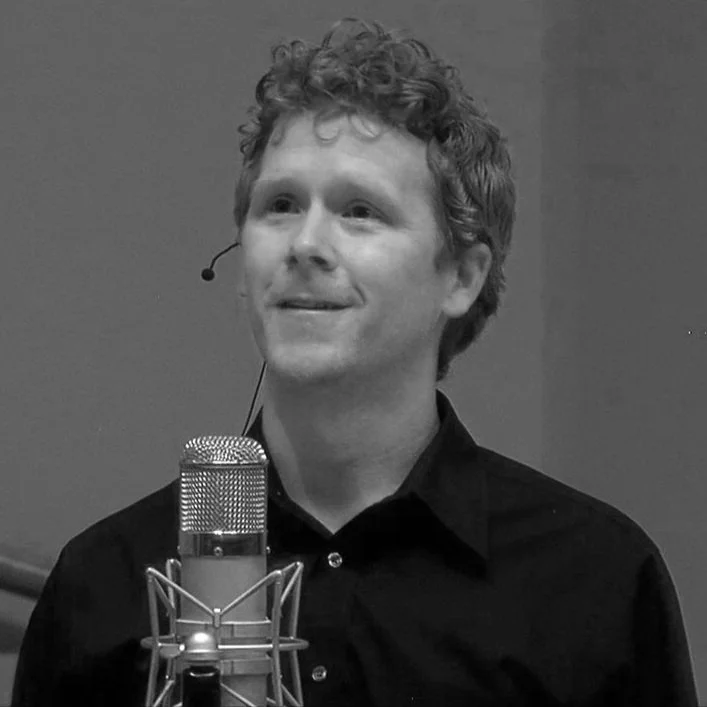 Leadership & Staff | Harbor Anglican Church