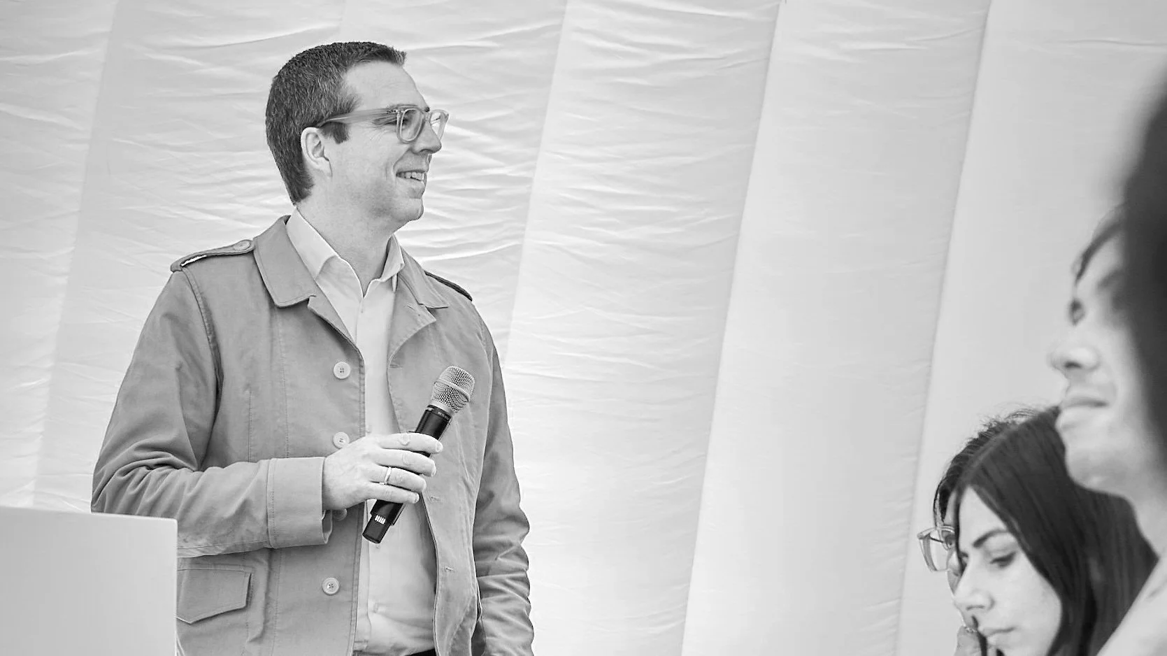 Studio MM04 | Innovation in Sustainable Fashion & Eco-Conscious Design