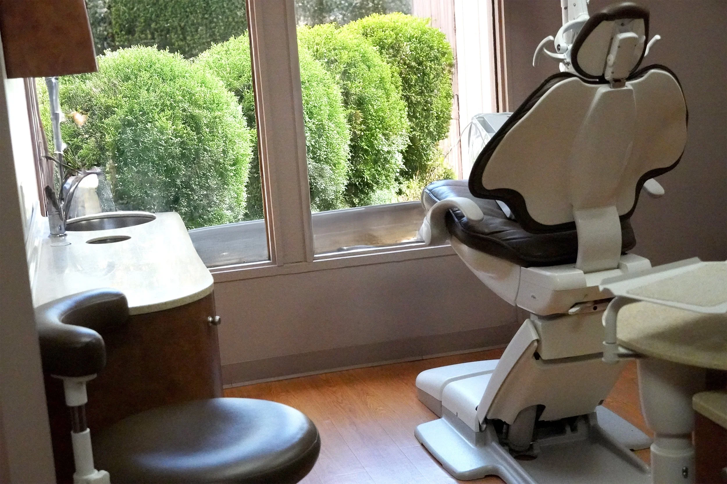 Tour Our Office | Dental Group San Diego — Dental Group San Diego