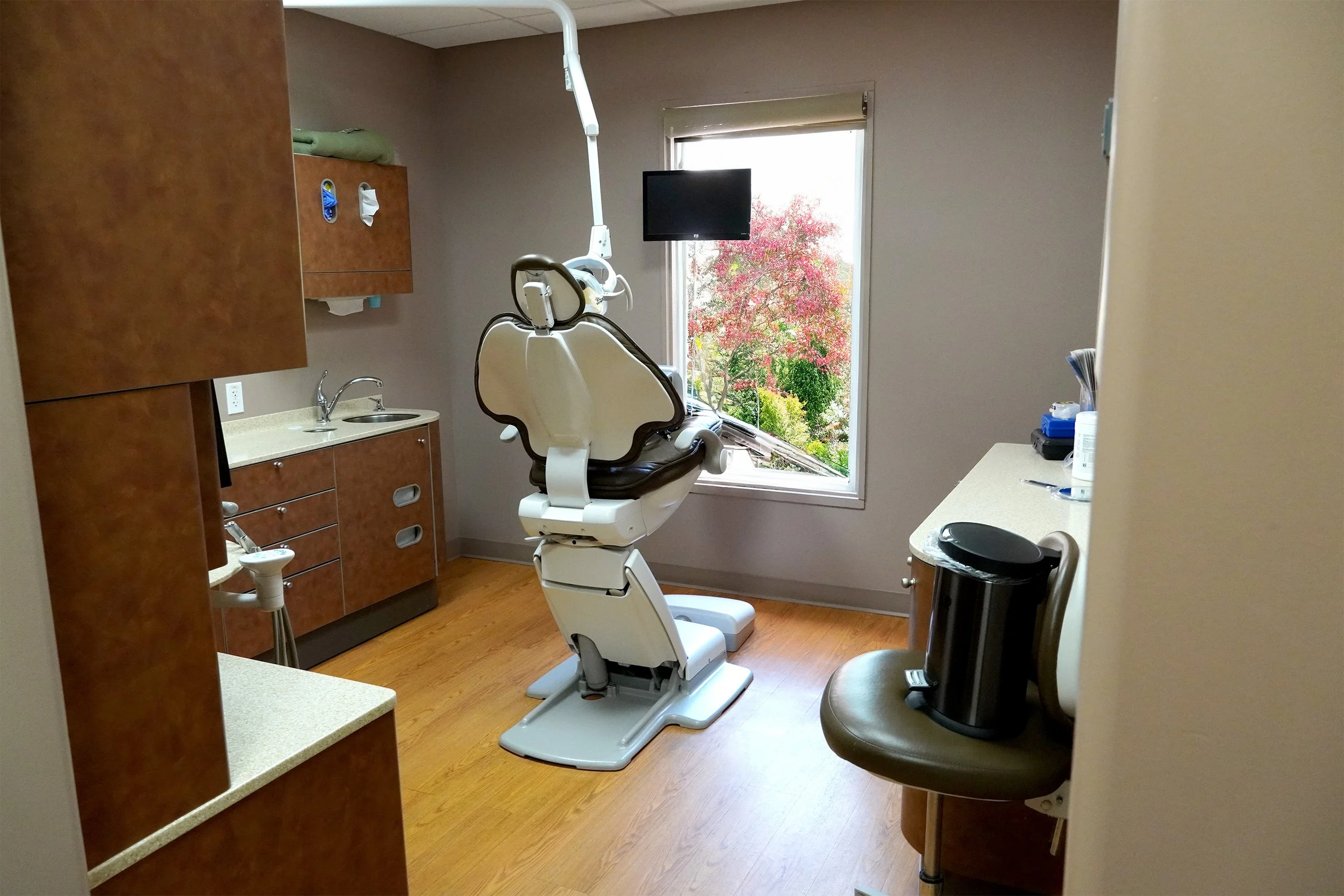 Tour Our Office | Dental Group San Diego — Dental Group San Diego