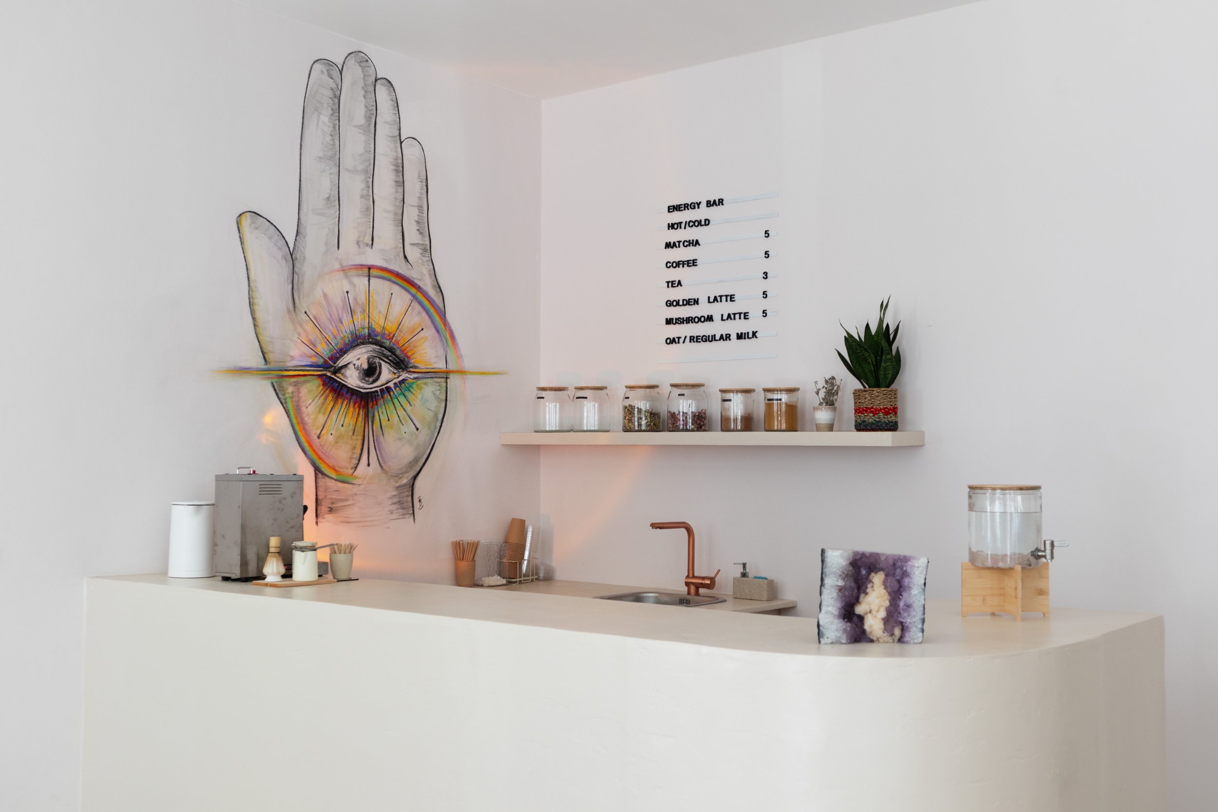 Energy Studio Wien – Sound Healing, Reiki, Yoga & Meditation by Energy ...