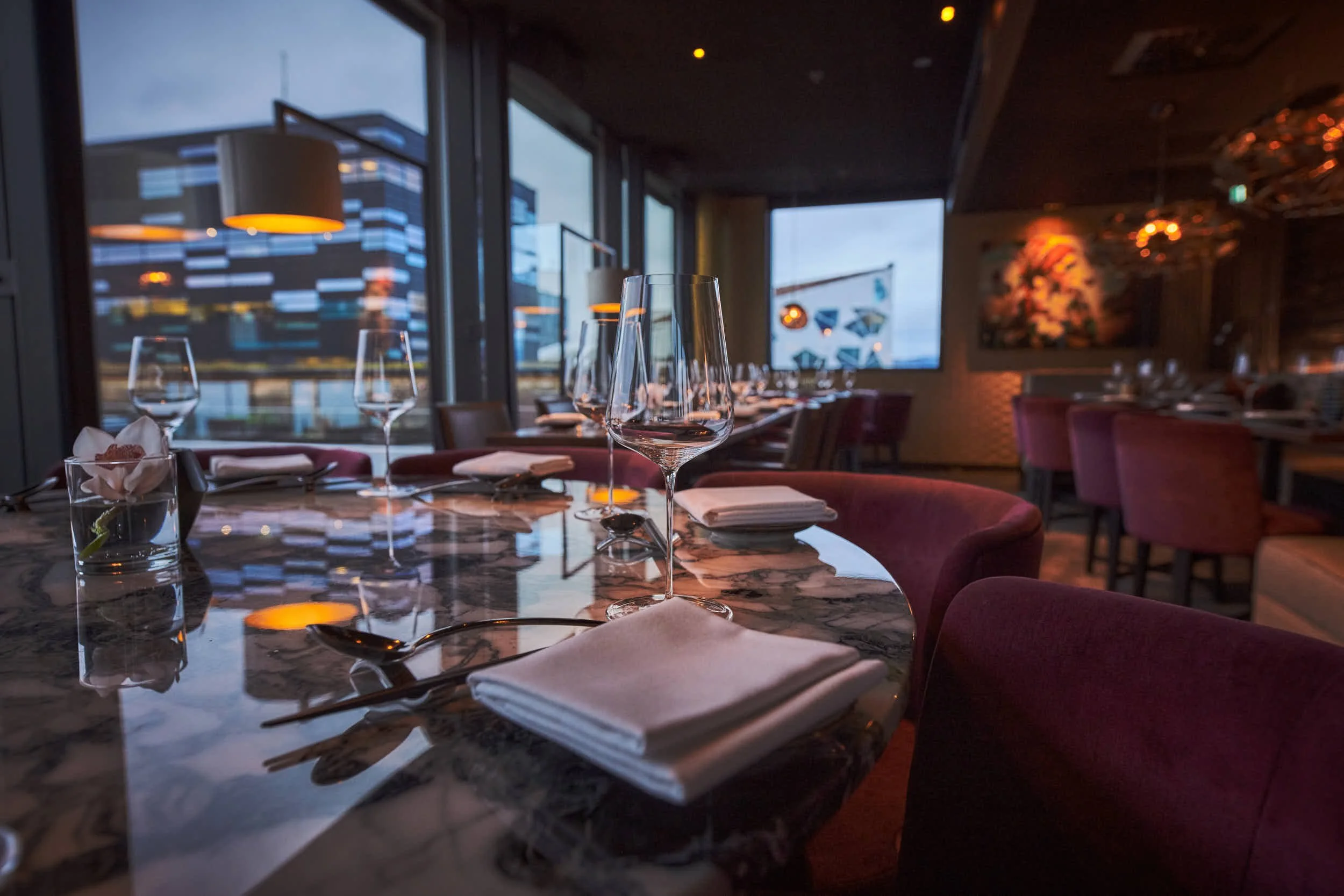 Booking — Nodee Sky