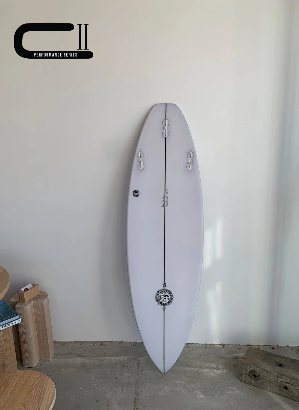 Shop — Clear Surfboards