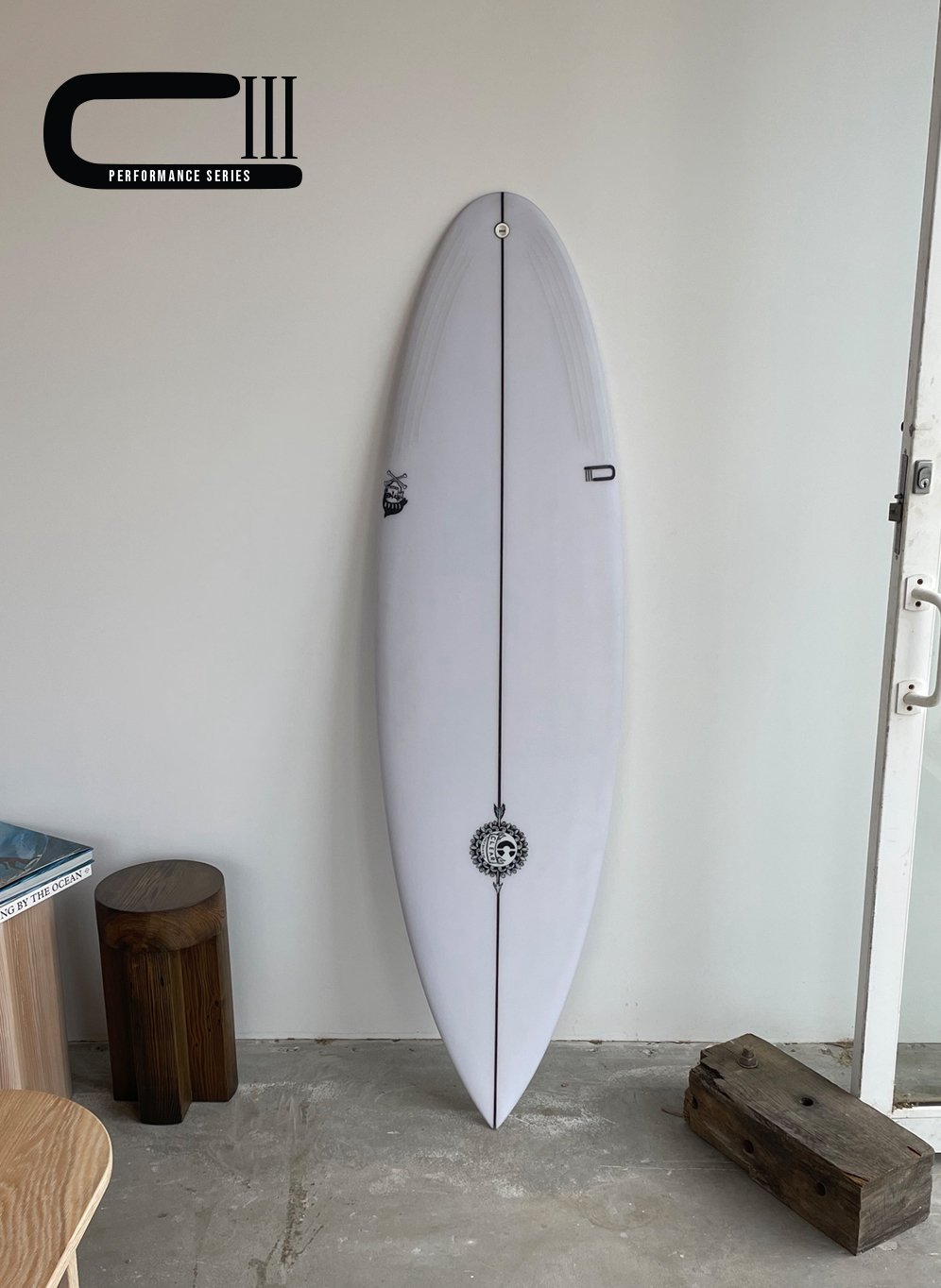 Shop — Clear Surfboards