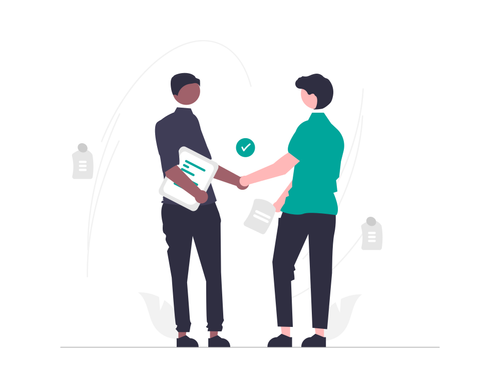 Singular | Financial Services