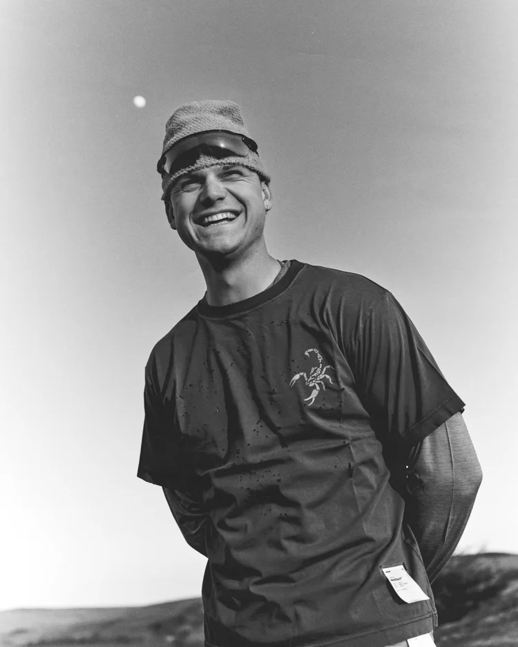 James Starkey