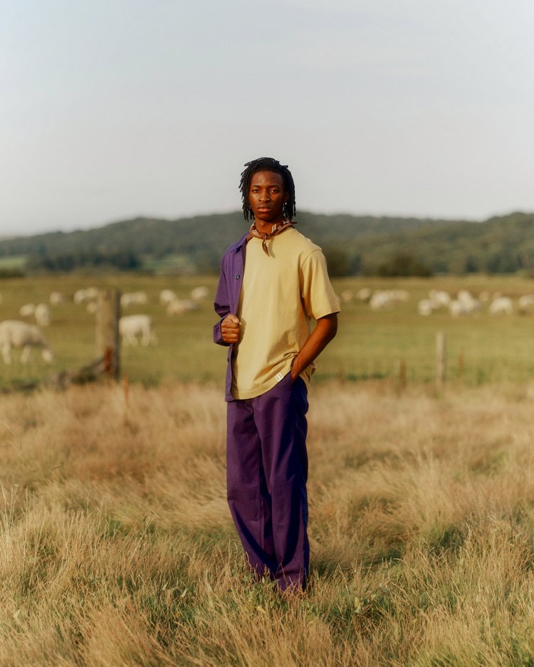 James Starkey