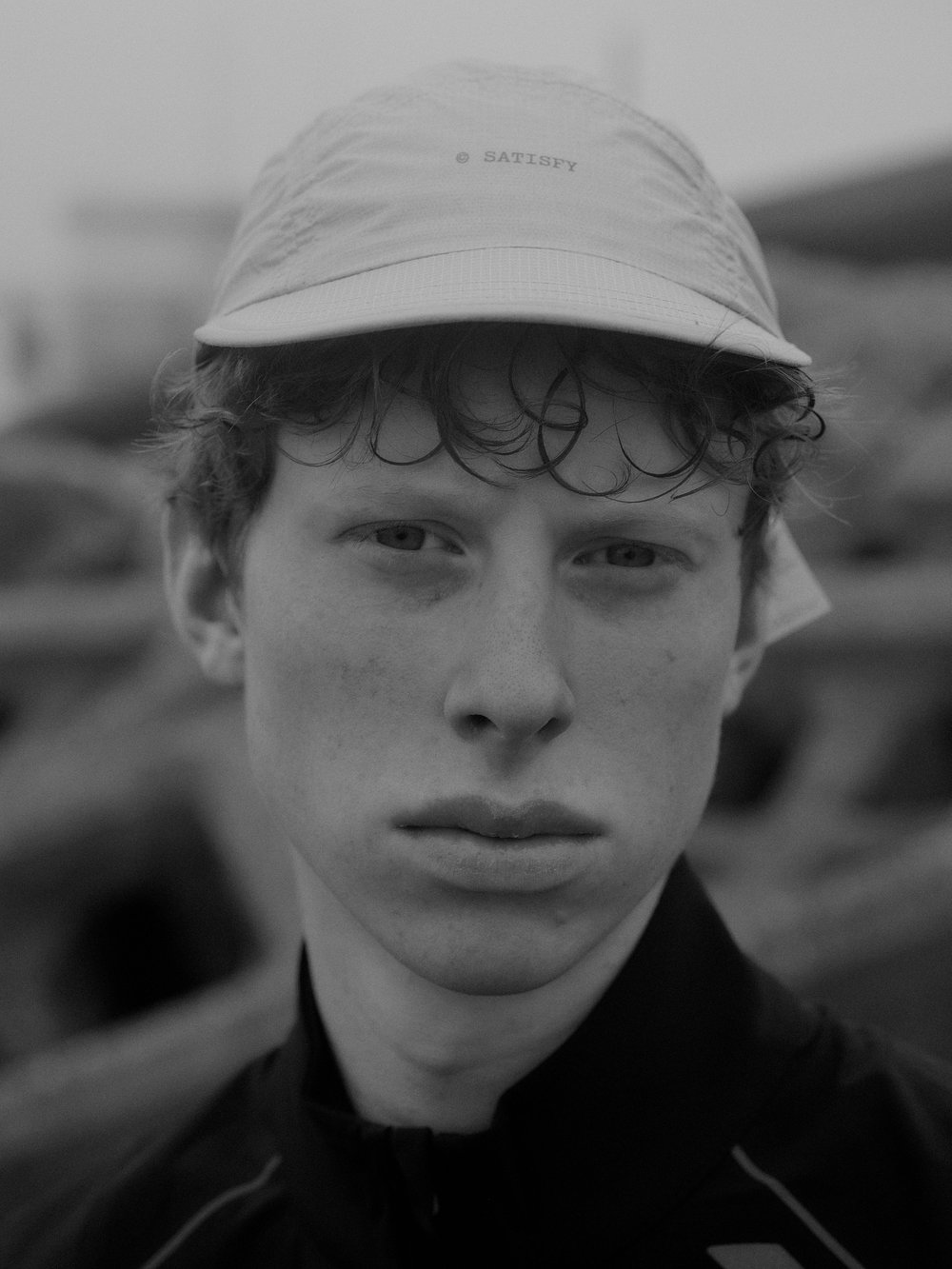 James Starkey