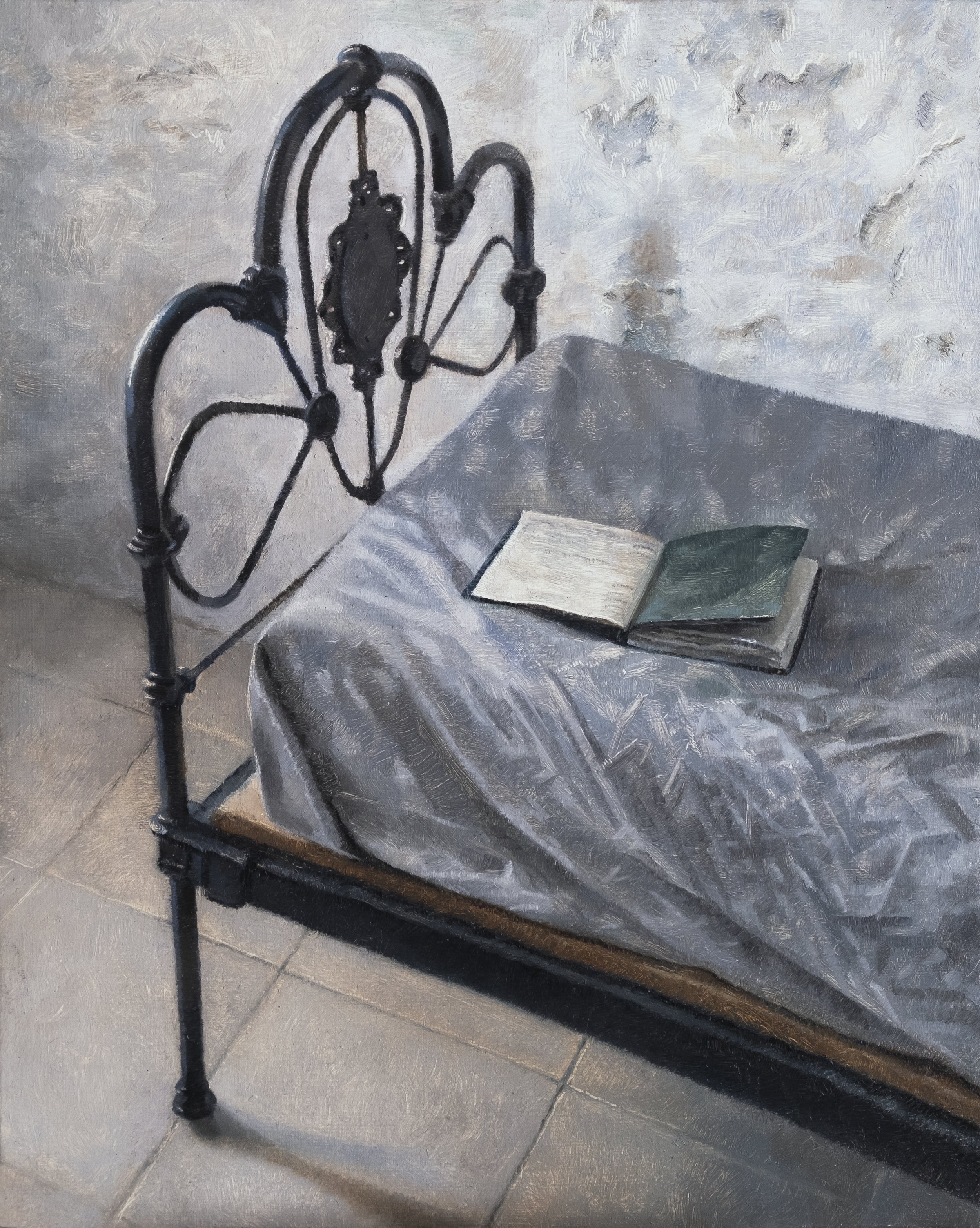 Publications — Gabriel Zammit