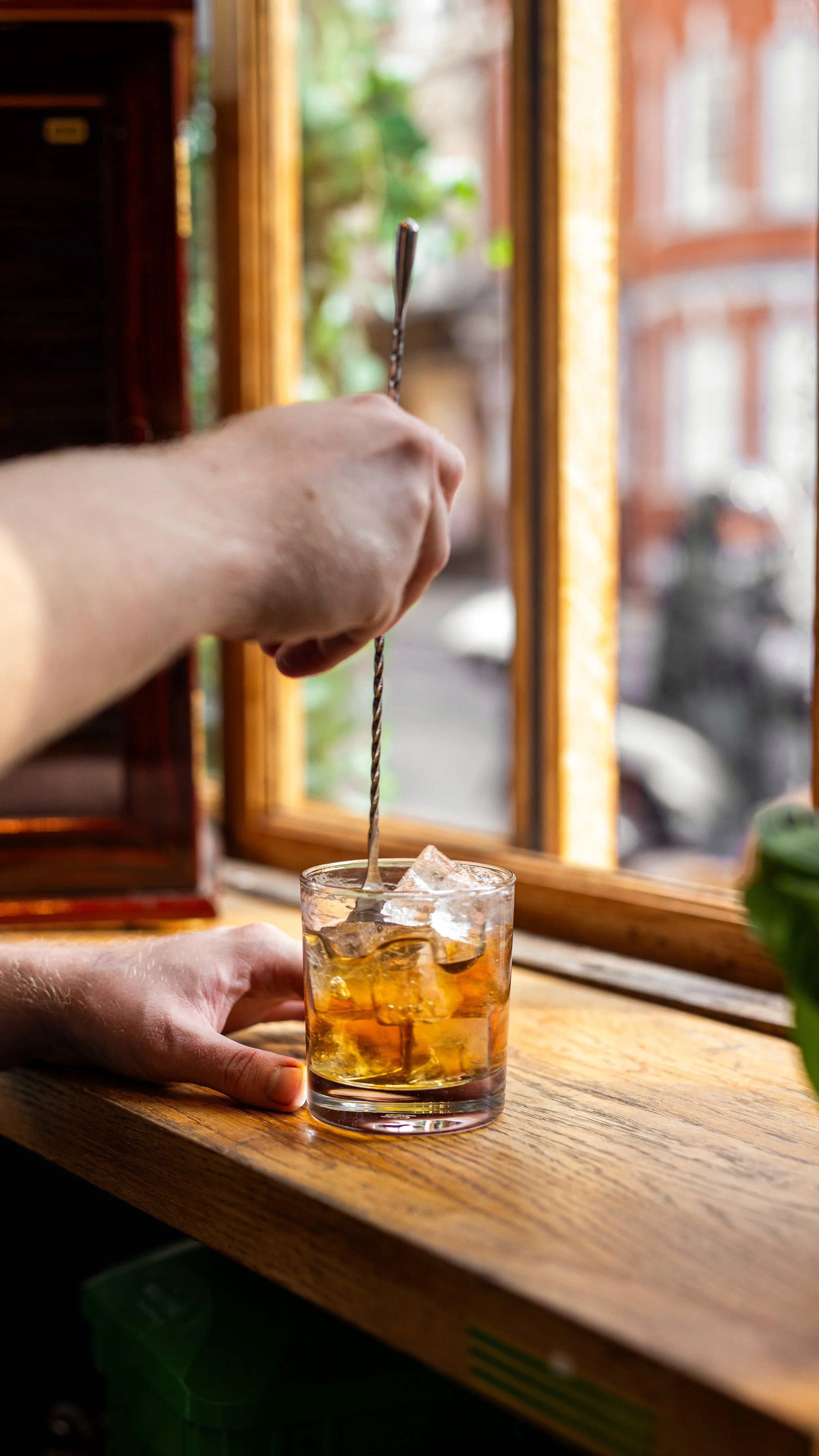 The Cavendish Pub, Marylebone