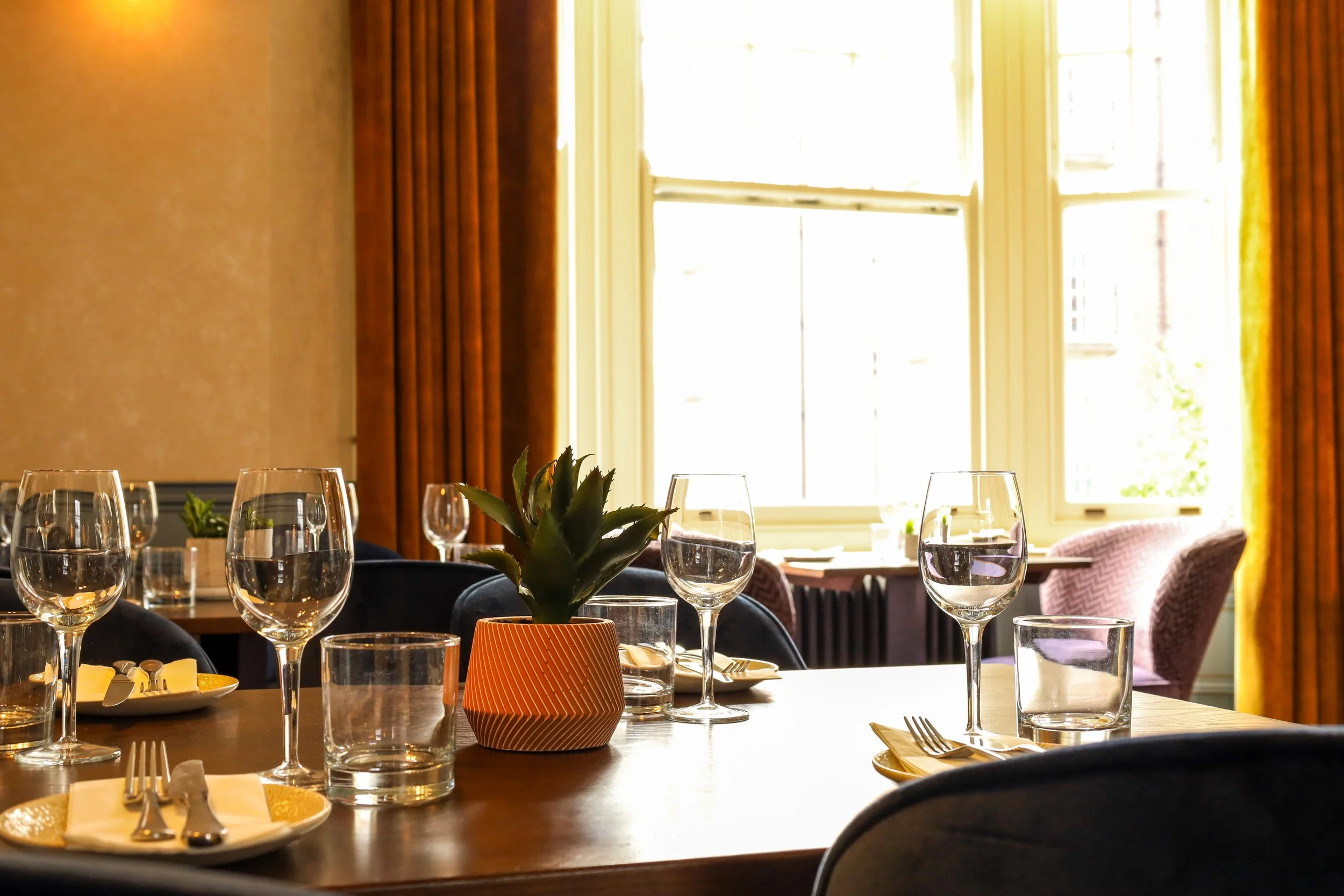 35 New Cavendish | Gastro Pub Marylebone