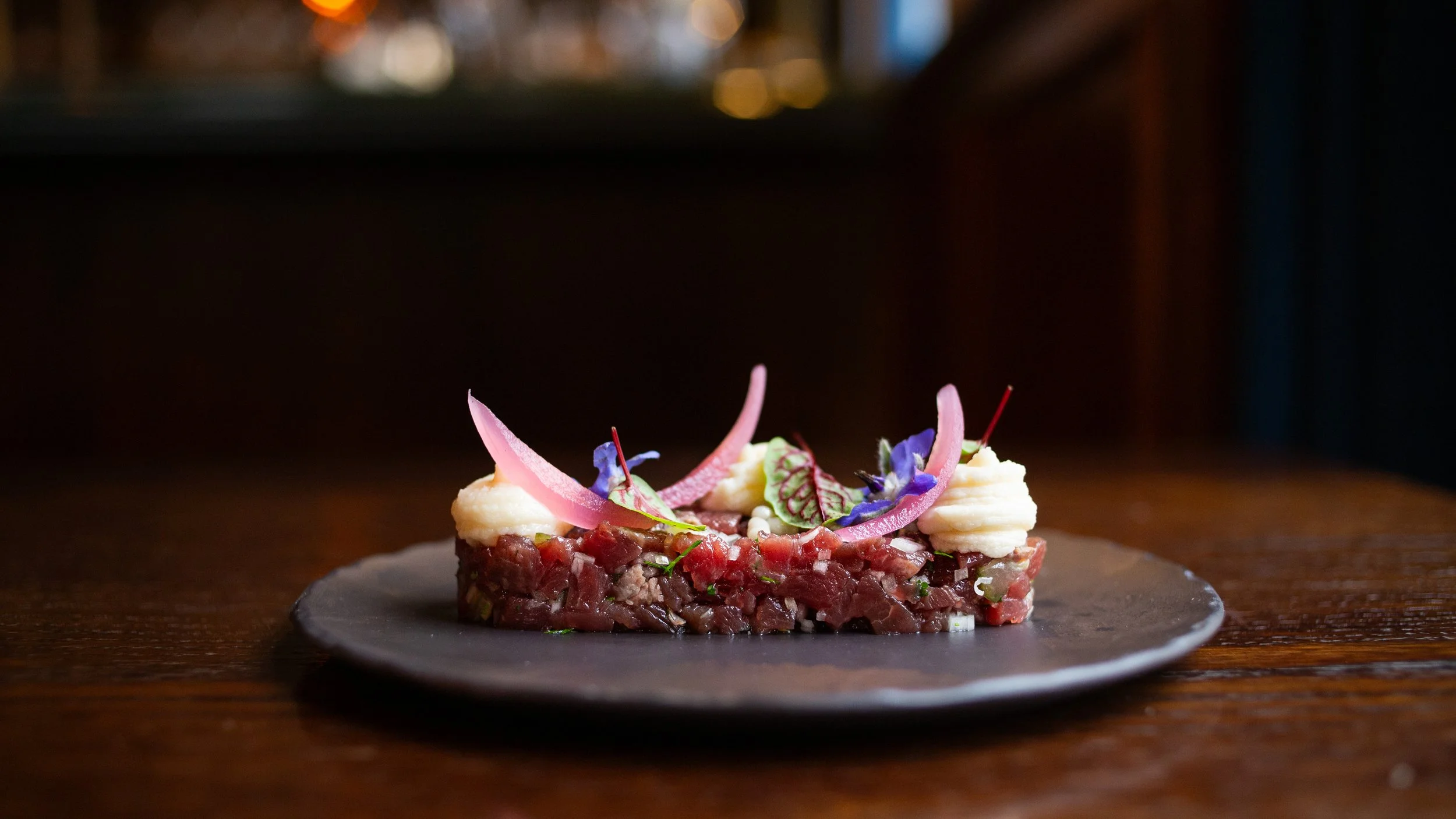 The Cavendish Pub, Marylebone