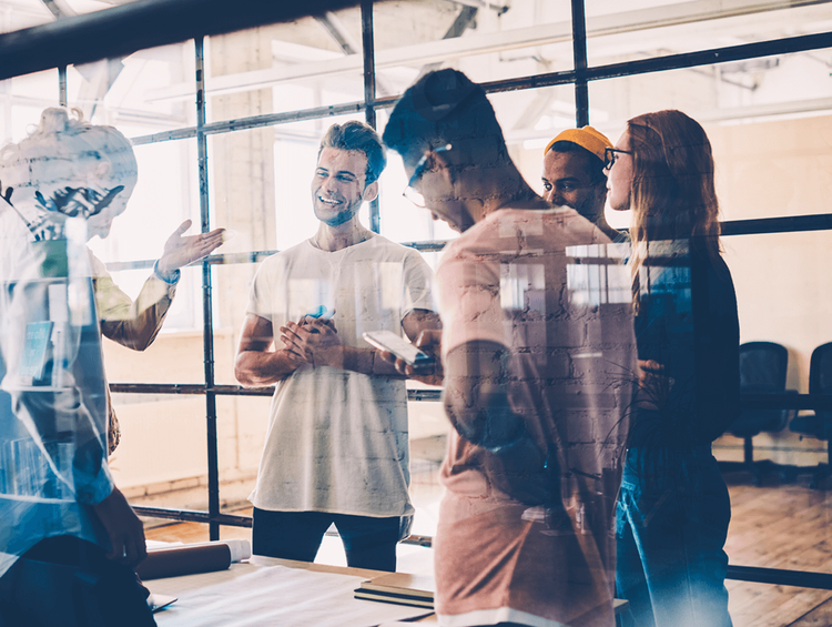 Company — Total Security