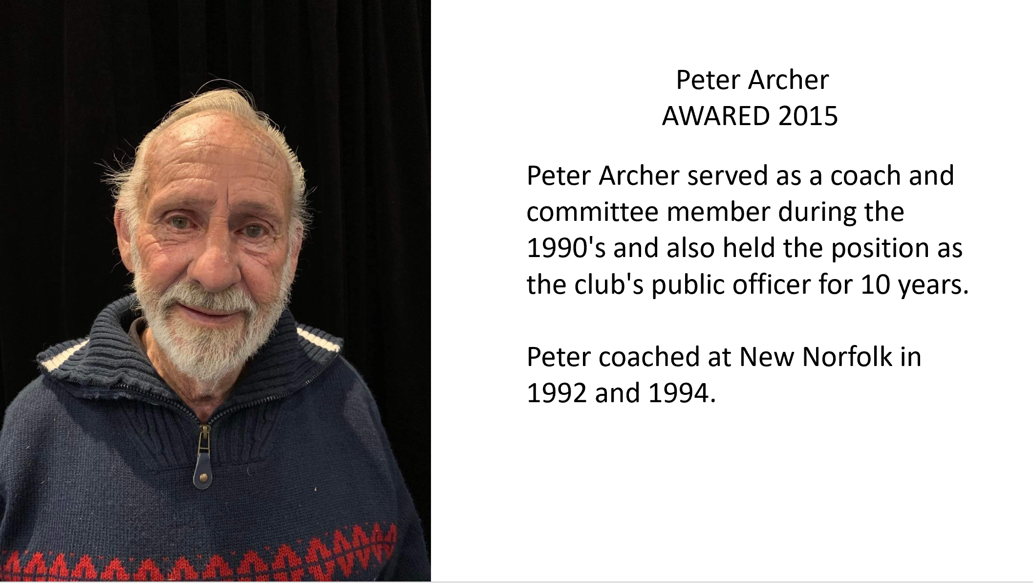 Life Members — www.nnjfc.com