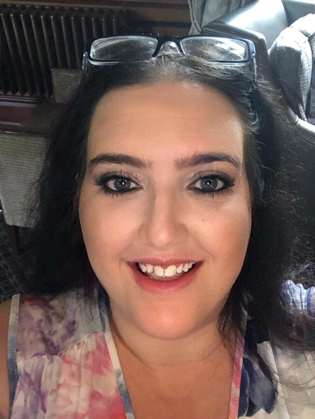 Meet our peer supporters — Birth Trauma Association
