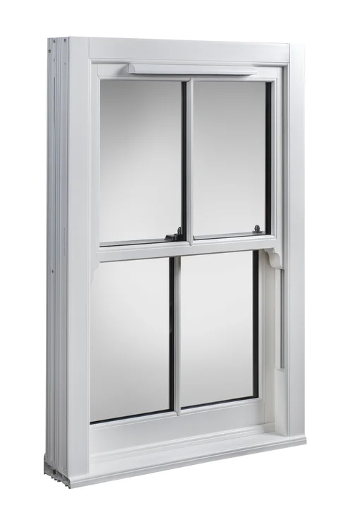uPVC Sliding Sash Windows | Design & Order Online