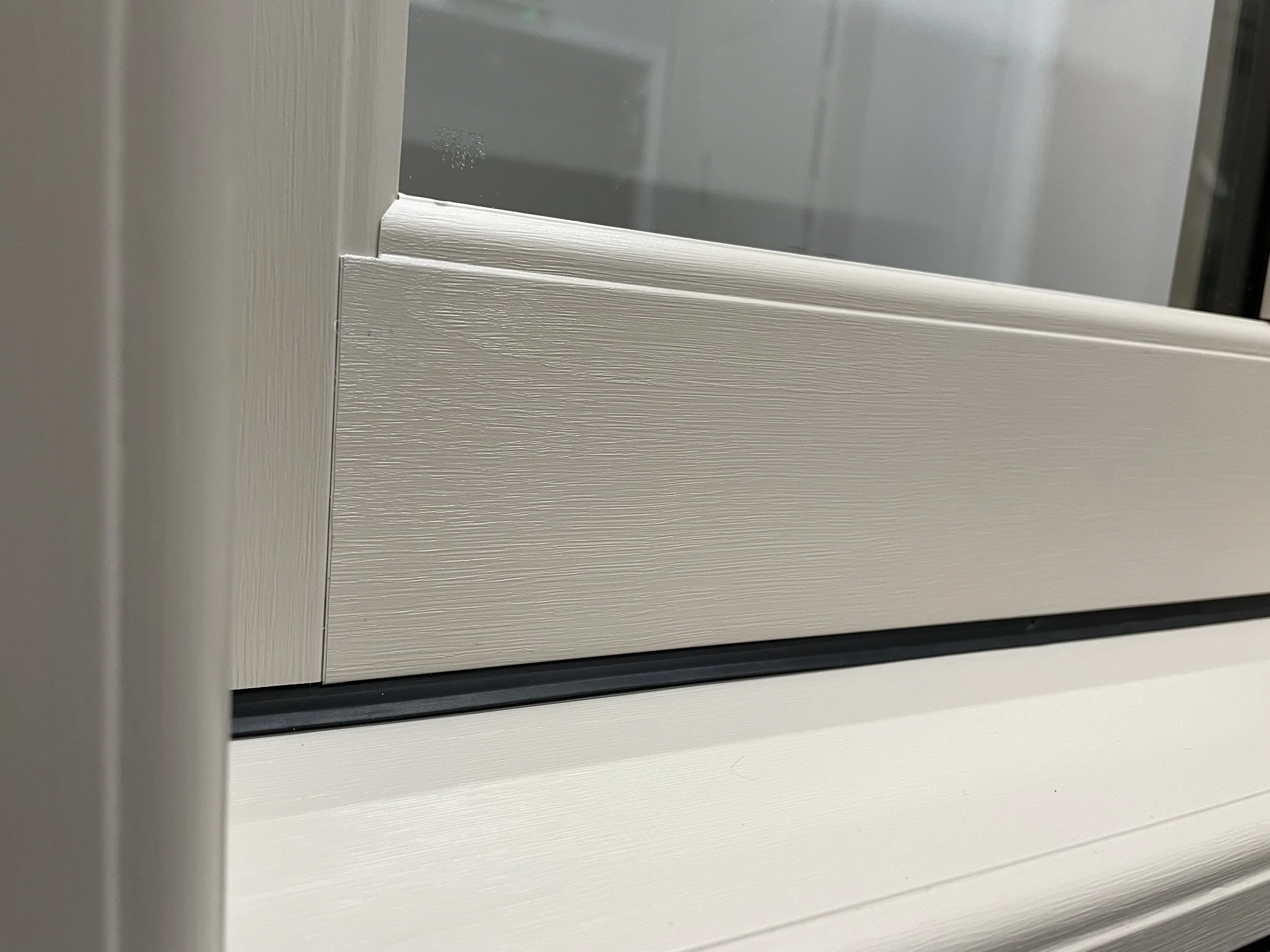 Spectus Heritage Conservation uPVC Sash Windows | uPVC Sliding Sash ...