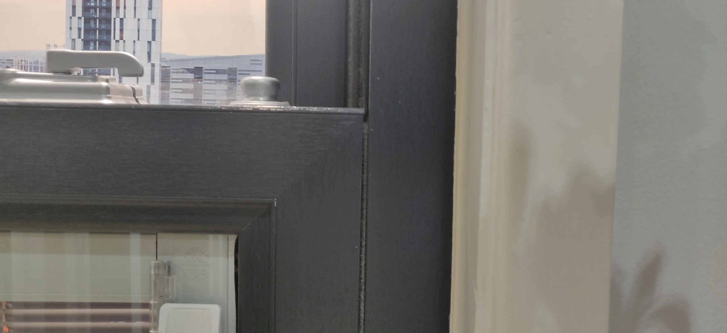 Cream Woodgrain uPVC Sliding Sash Windows | Elegant & Timeless | uPVC ...