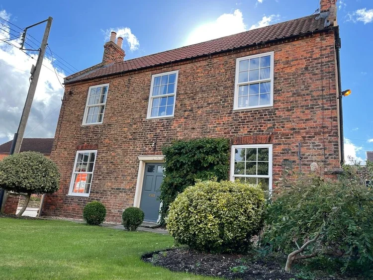 Victorian Sliders uPVC Sliding Sash Windows | Heritage Design ...